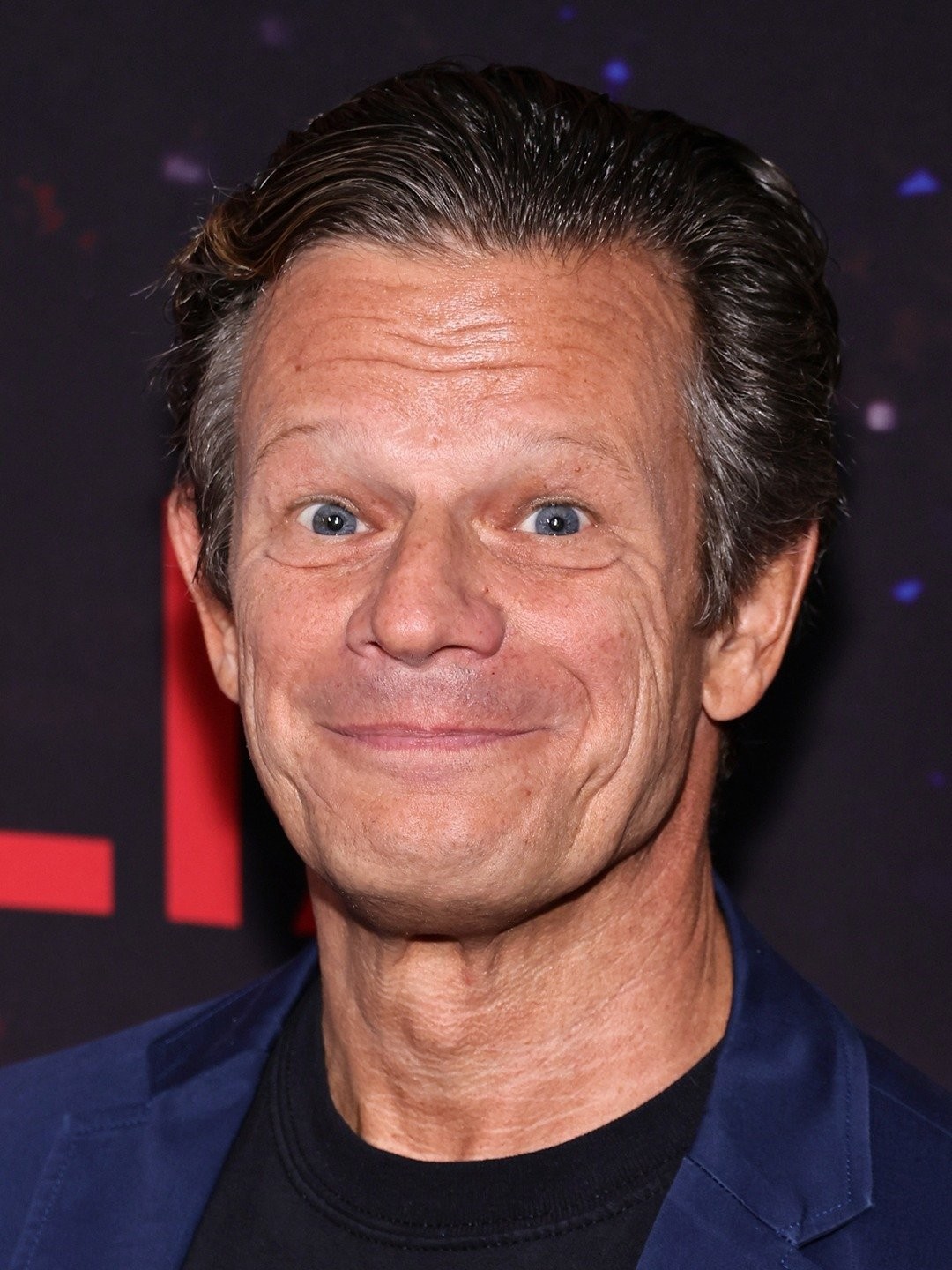 Bill Lobley Pictures | Rotten Tomatoes