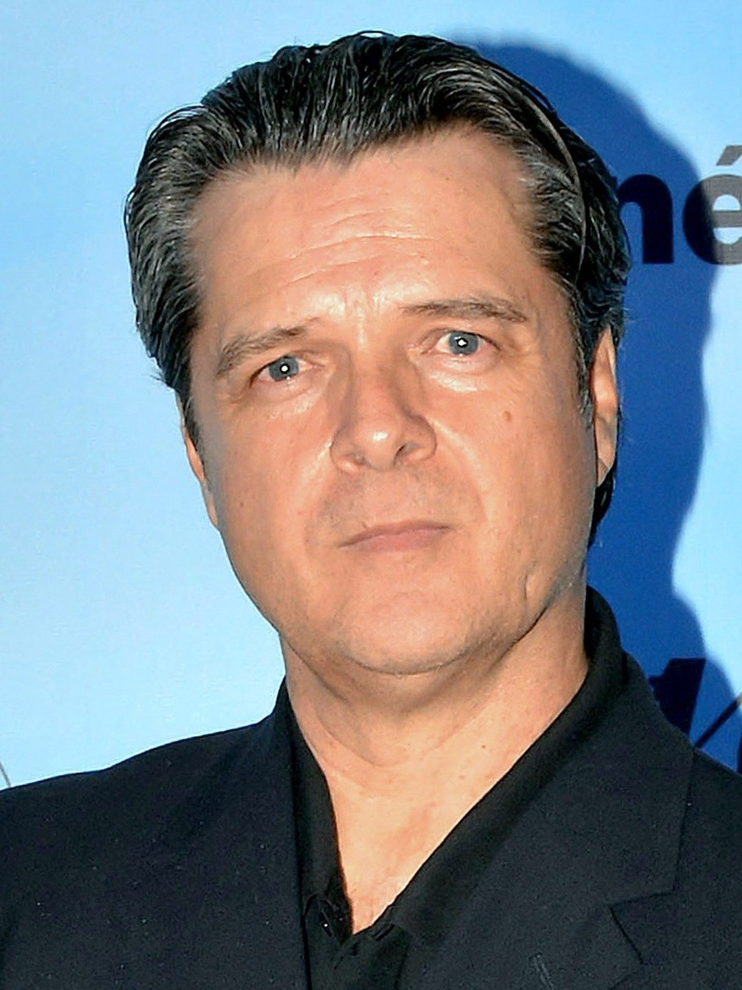 Ariel López Padilla Pictures | Rotten Tomatoes