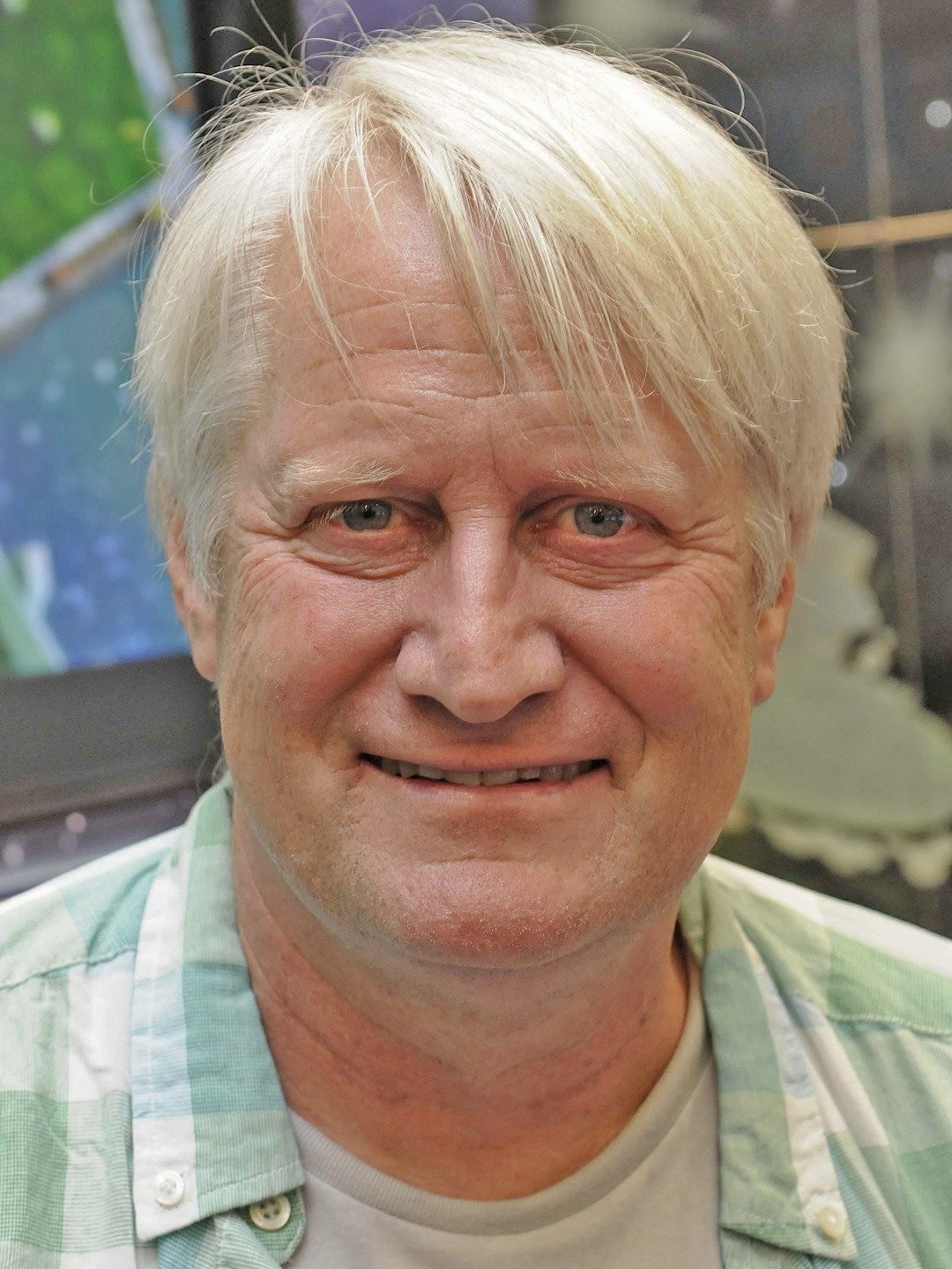 Charles Martinet Pictures | Rotten Tomatoes