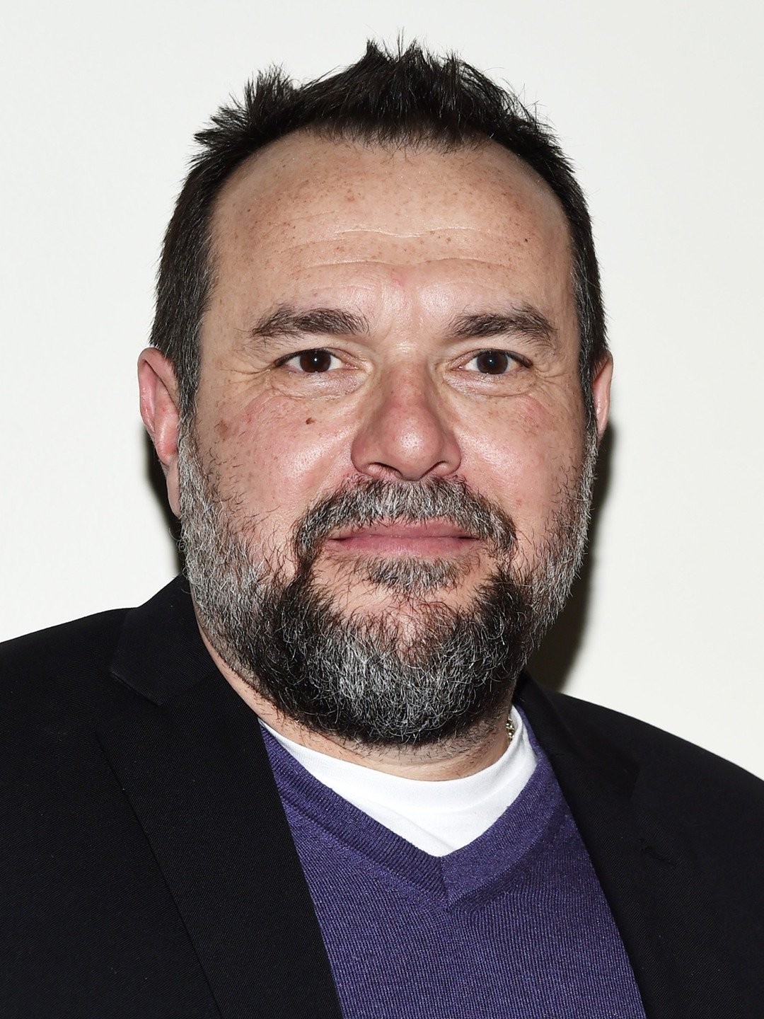 Anthony Mastromauro Pictures | Rotten Tomatoes