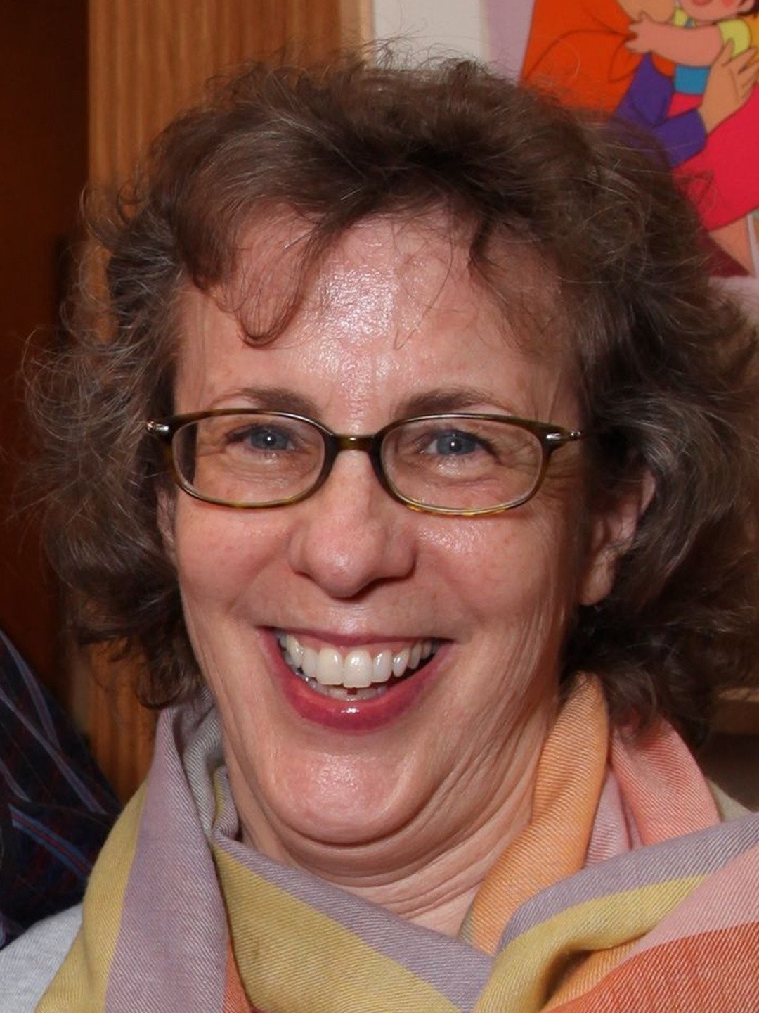 Irene Mecchi Pictures | Rotten Tomatoes