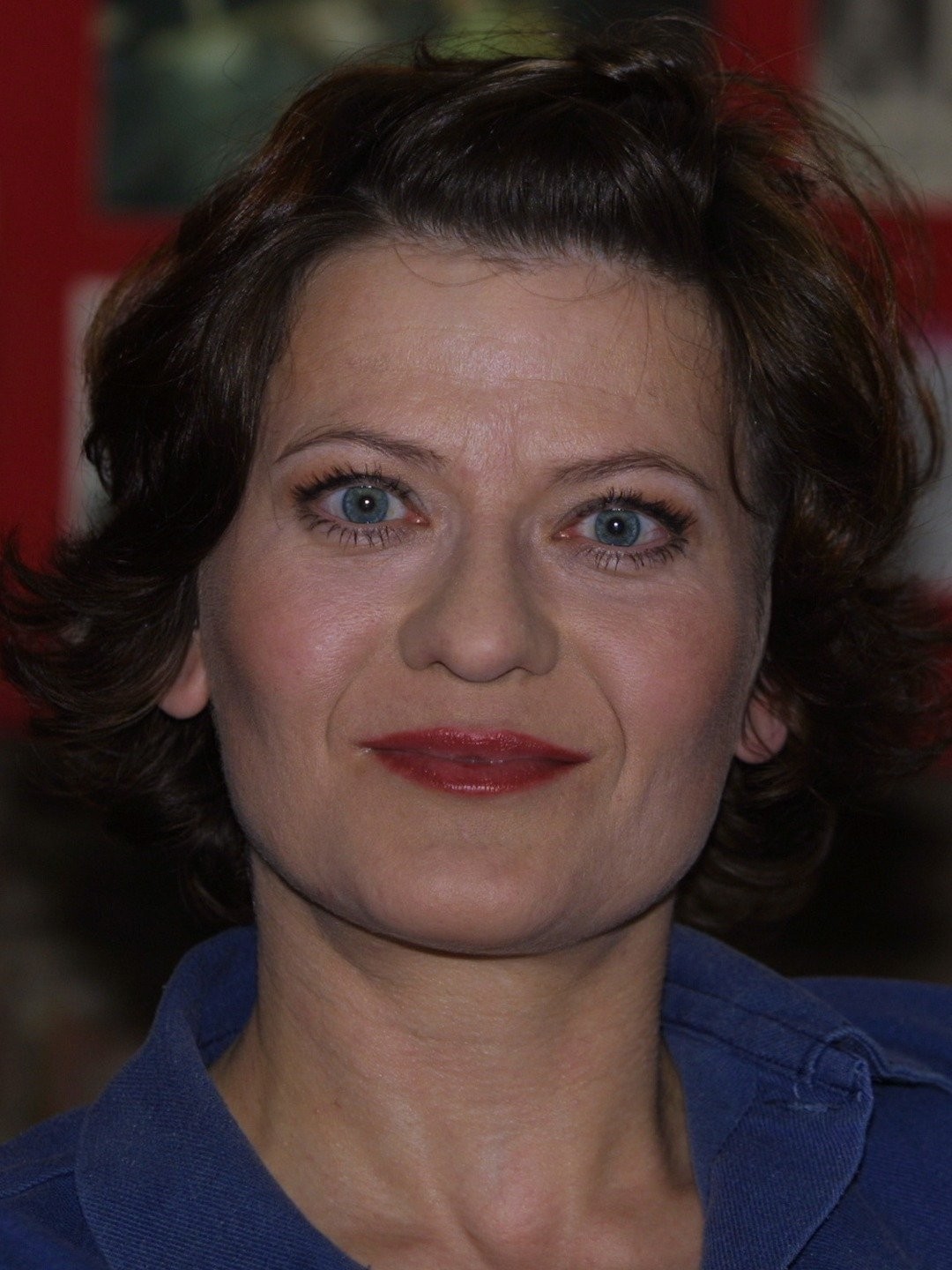 Astrid Meyerfeldt Pictures | Rotten Tomatoes