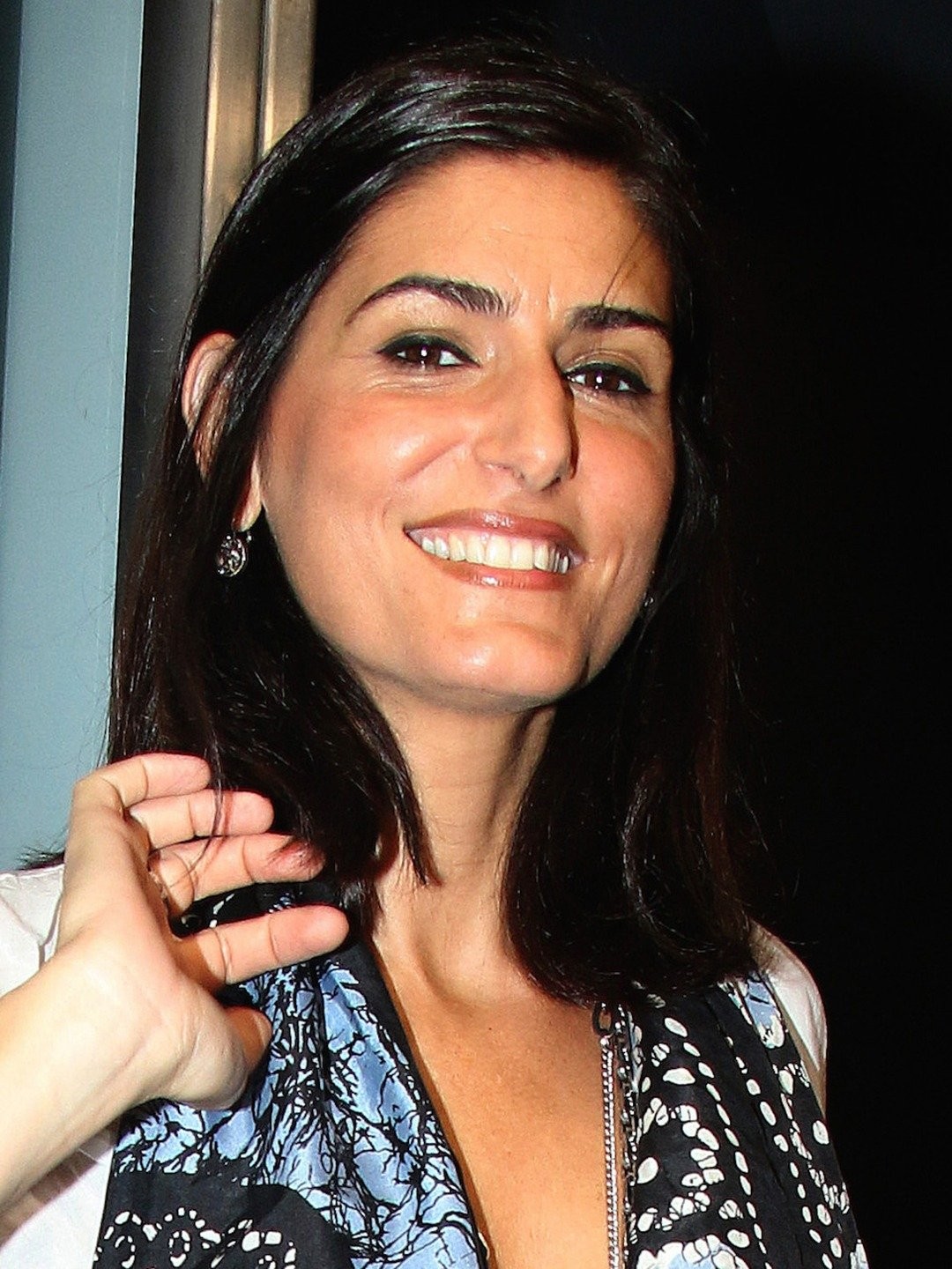 Cecilia Milone Pictures | Rotten Tomatoes