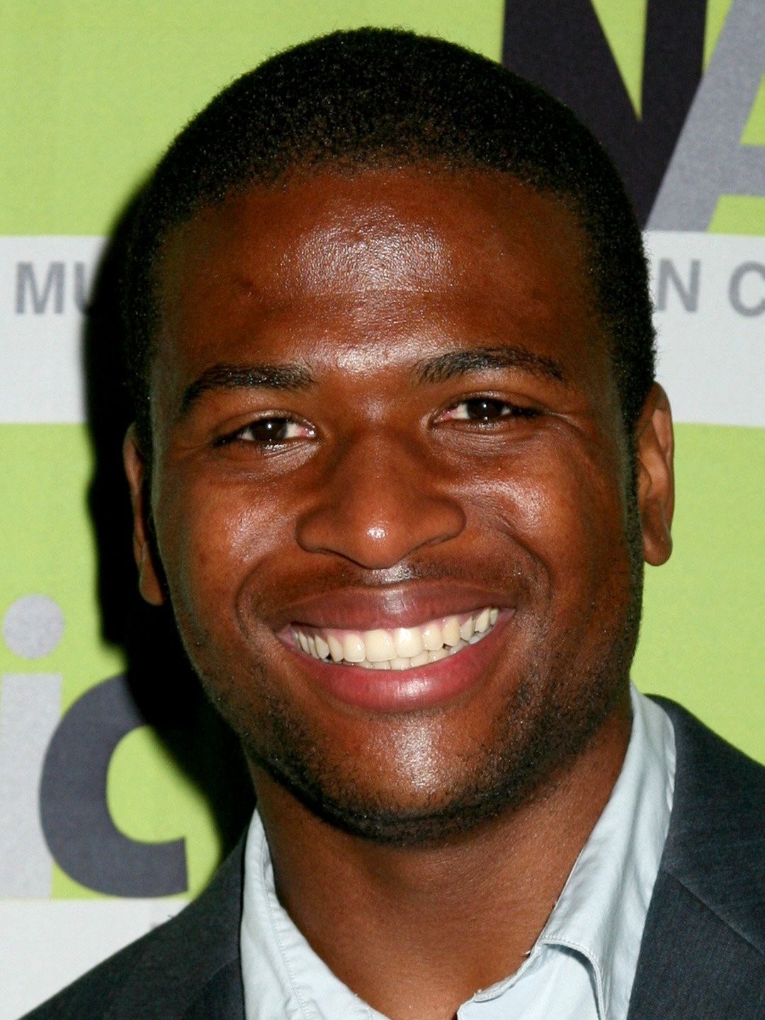 Mfundo Morrison Pictures | Rotten Tomatoes