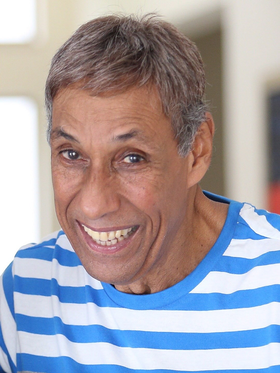 Eliezer Motta Pictures | Rotten Tomatoes