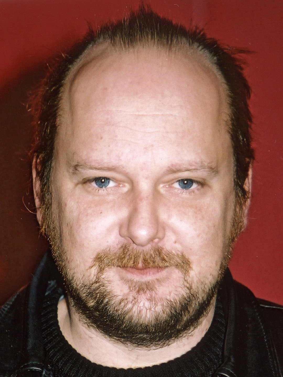 Peter Musevski Pictures | Rotten Tomatoes