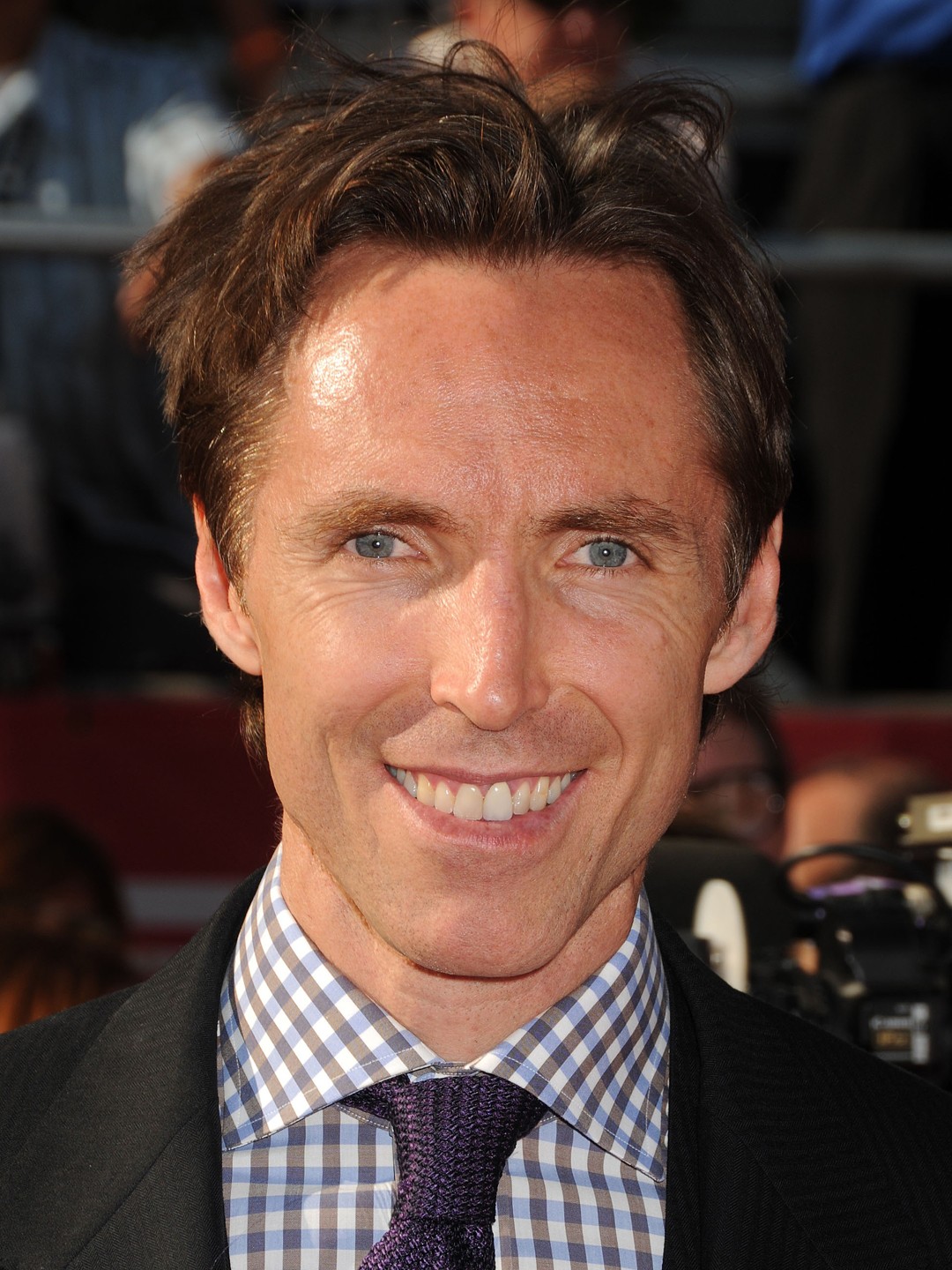 Steve Nash Pictures | Rotten Tomatoes