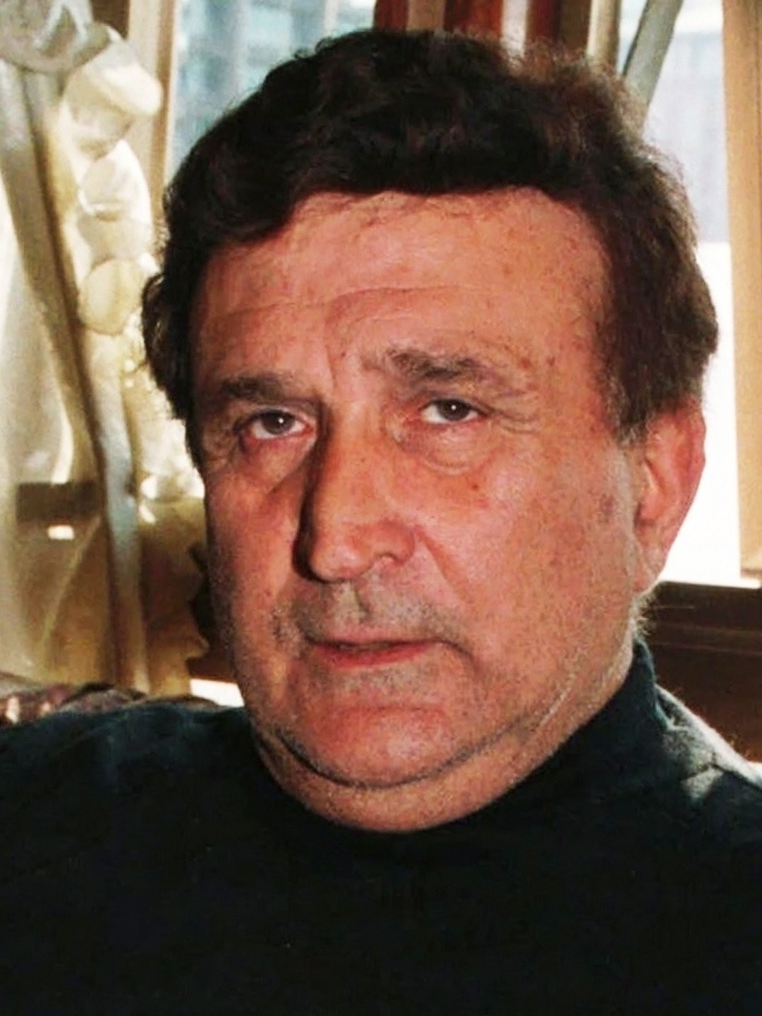 Nando Orfei Pictures | Rotten Tomatoes