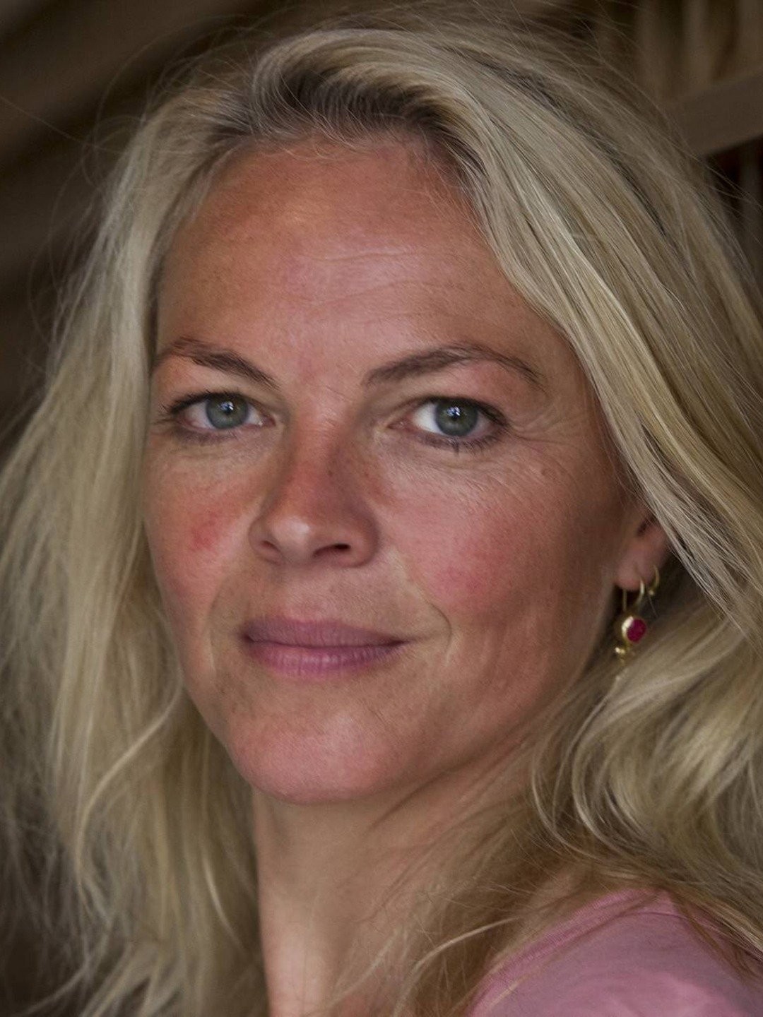 Trine Pallesen Pictures | Rotten Tomatoes