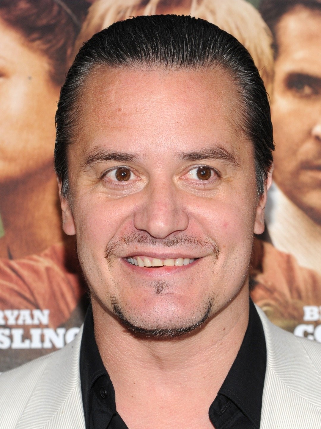 Mike Patton Pictures | Rotten Tomatoes
