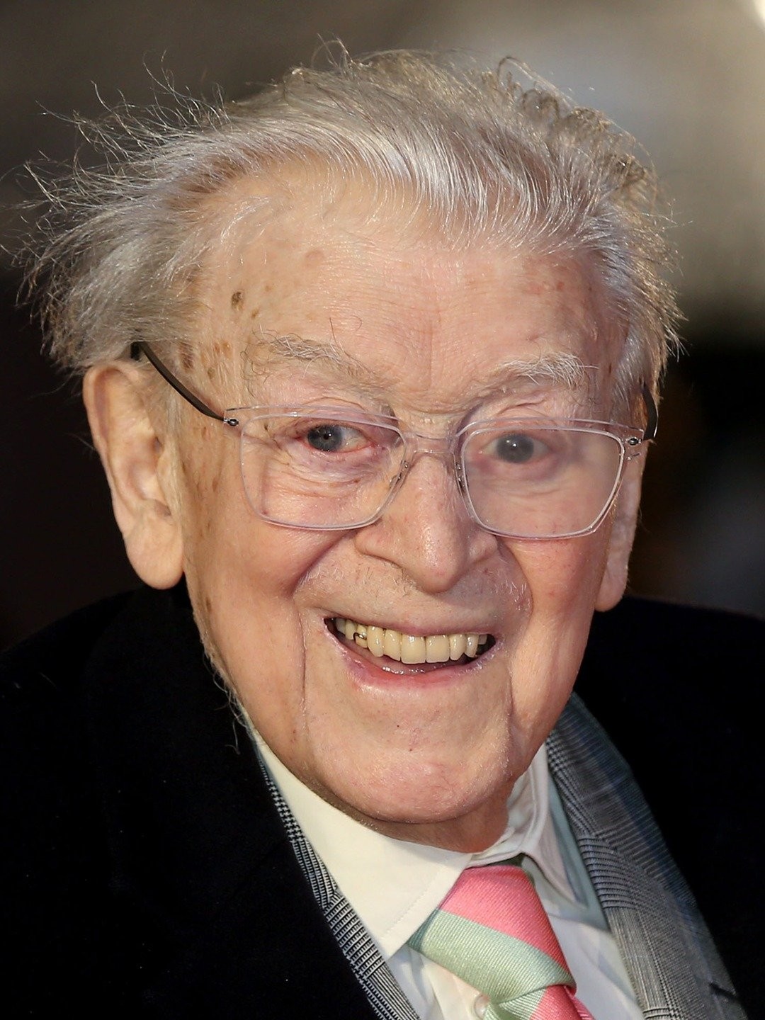 Jimmy Perry Pictures | Rotten Tomatoes