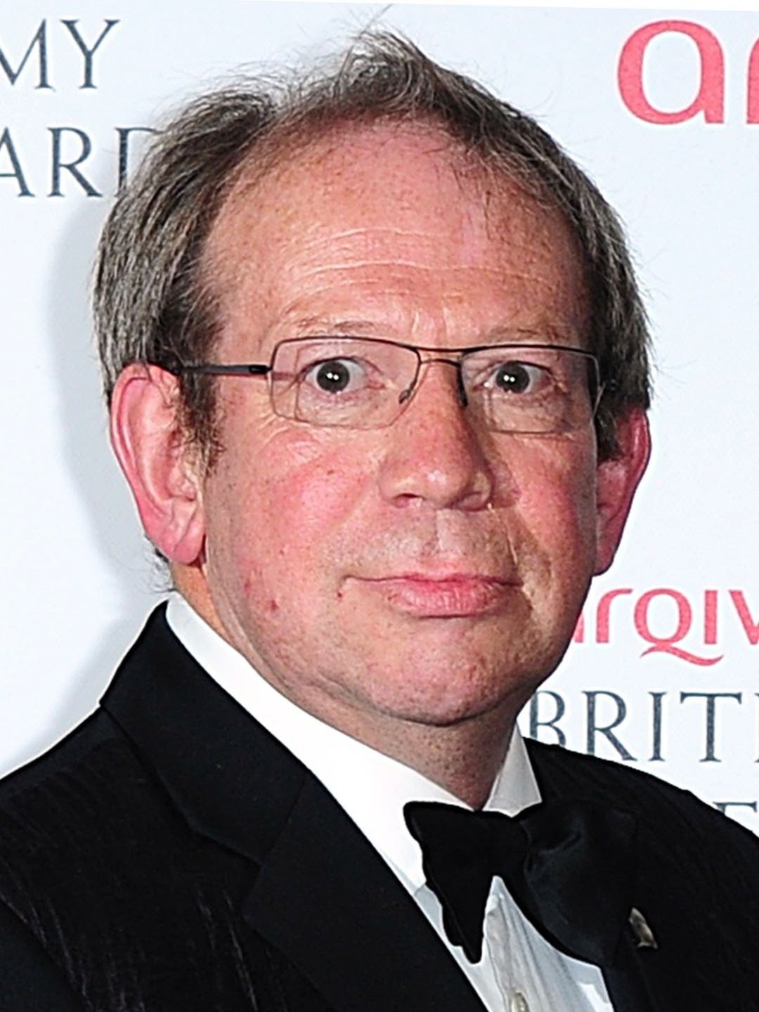 Jon Plowman Pictures | Rotten Tomatoes