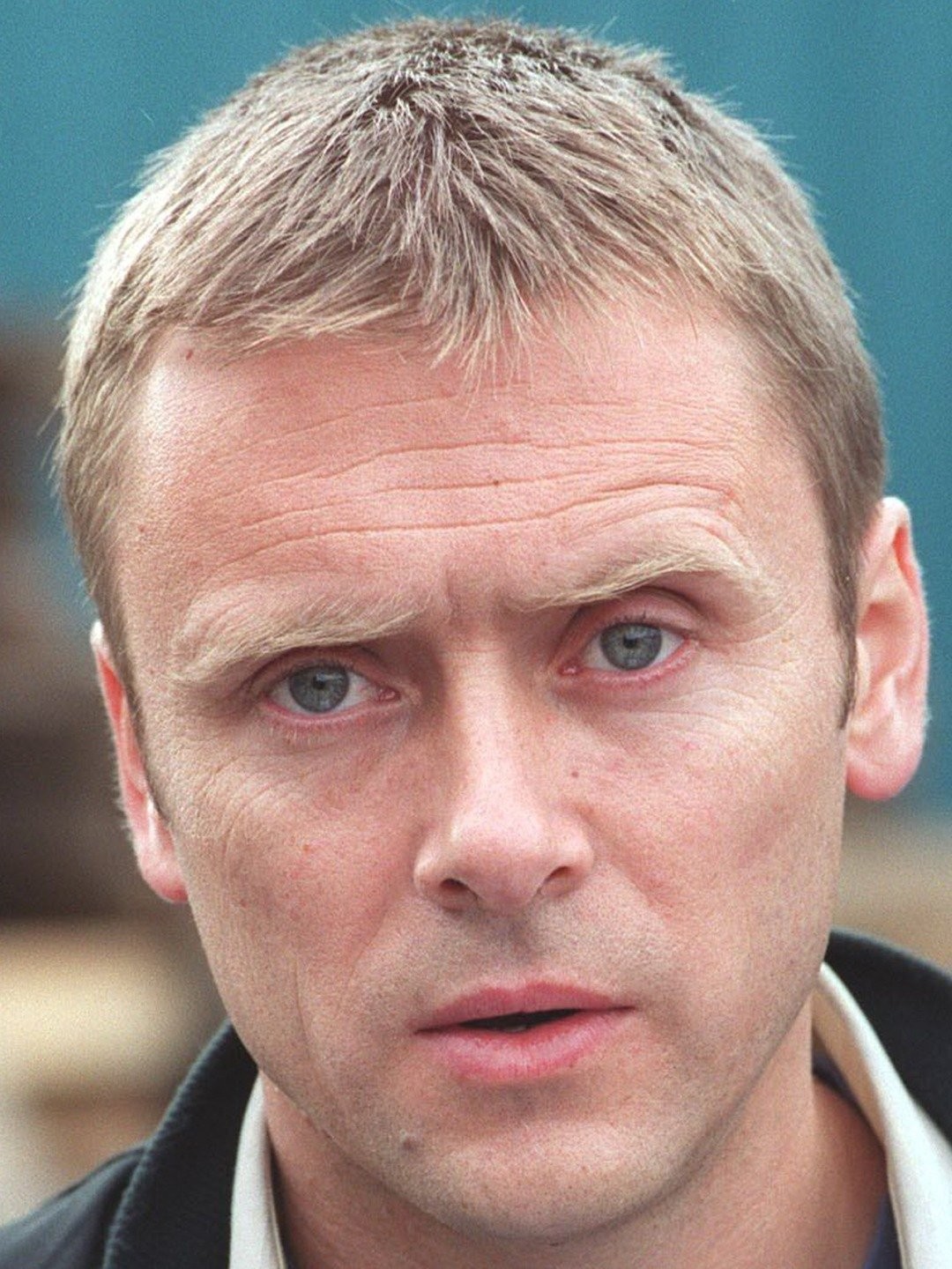 Mark Powley Pictures | Rotten Tomatoes