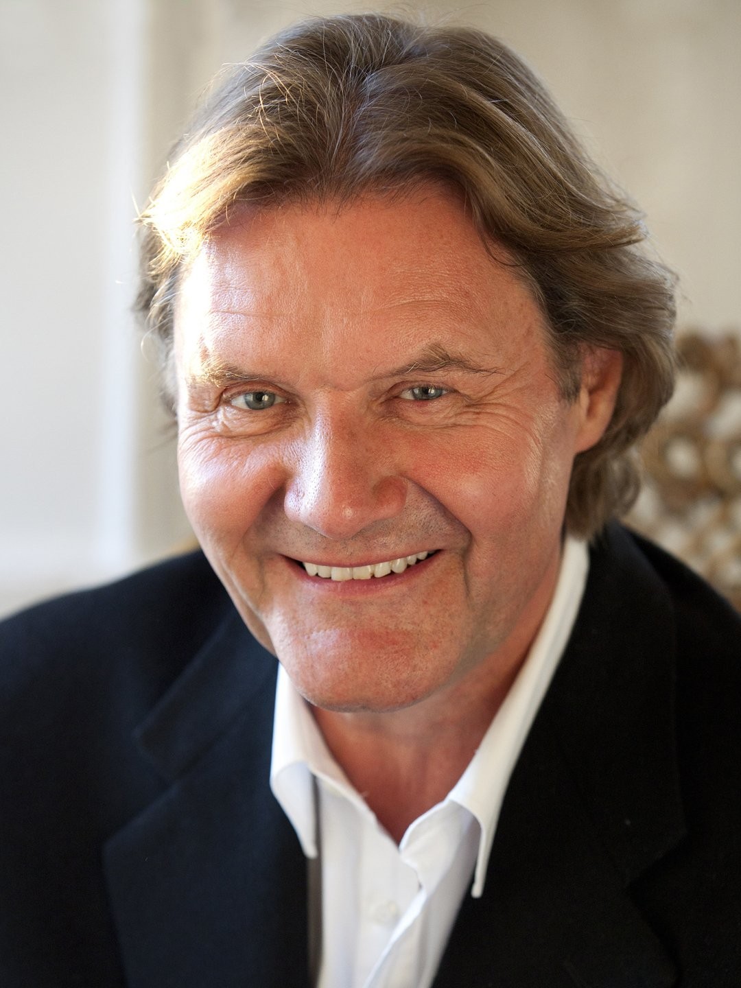 Johan Rabaeus Pictures | Rotten Tomatoes