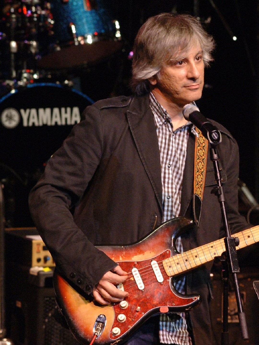 Lee Ranaldo Pictures | Rotten Tomatoes