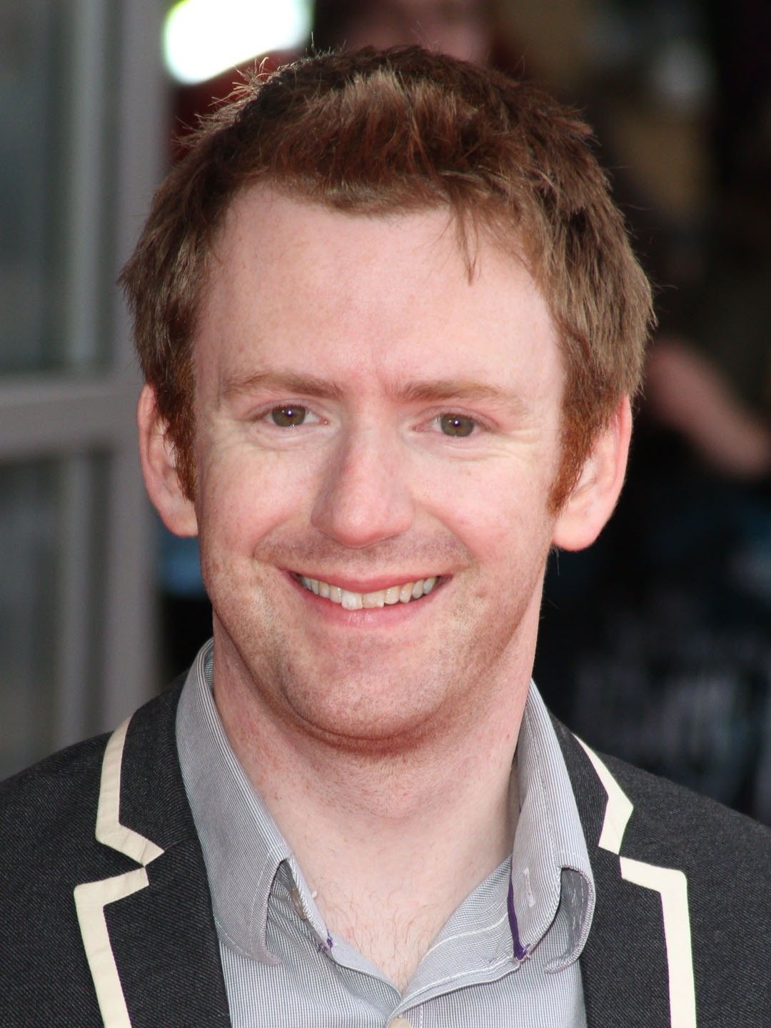 Chris Rankin Pictures | Rotten Tomatoes