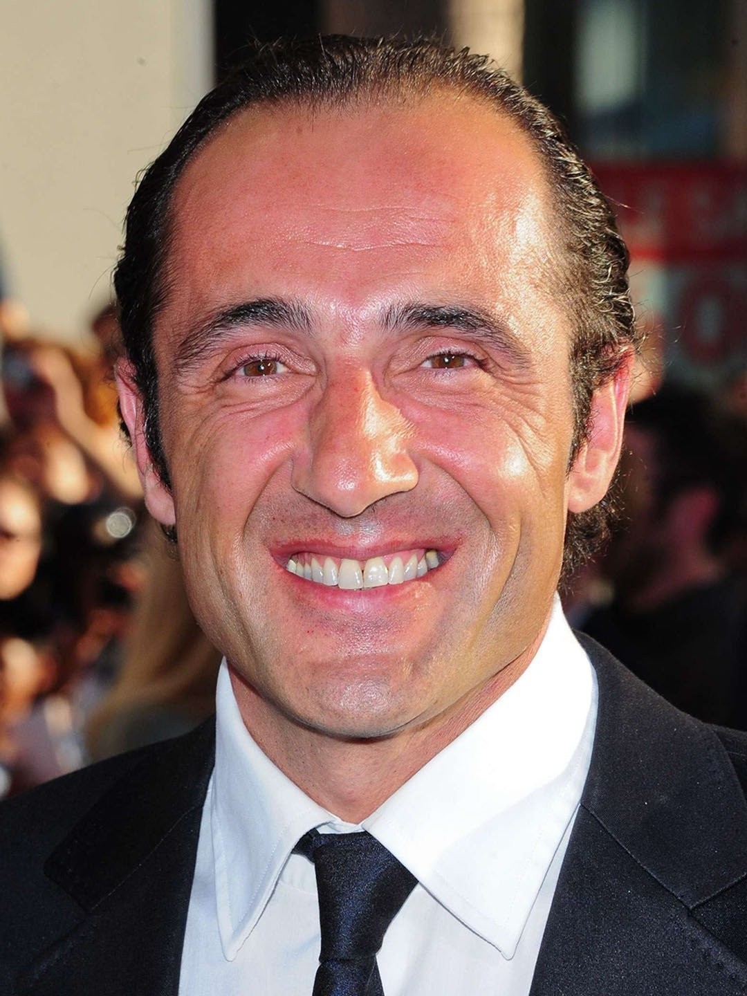 Bruno Ricci Pictures | Rotten Tomatoes