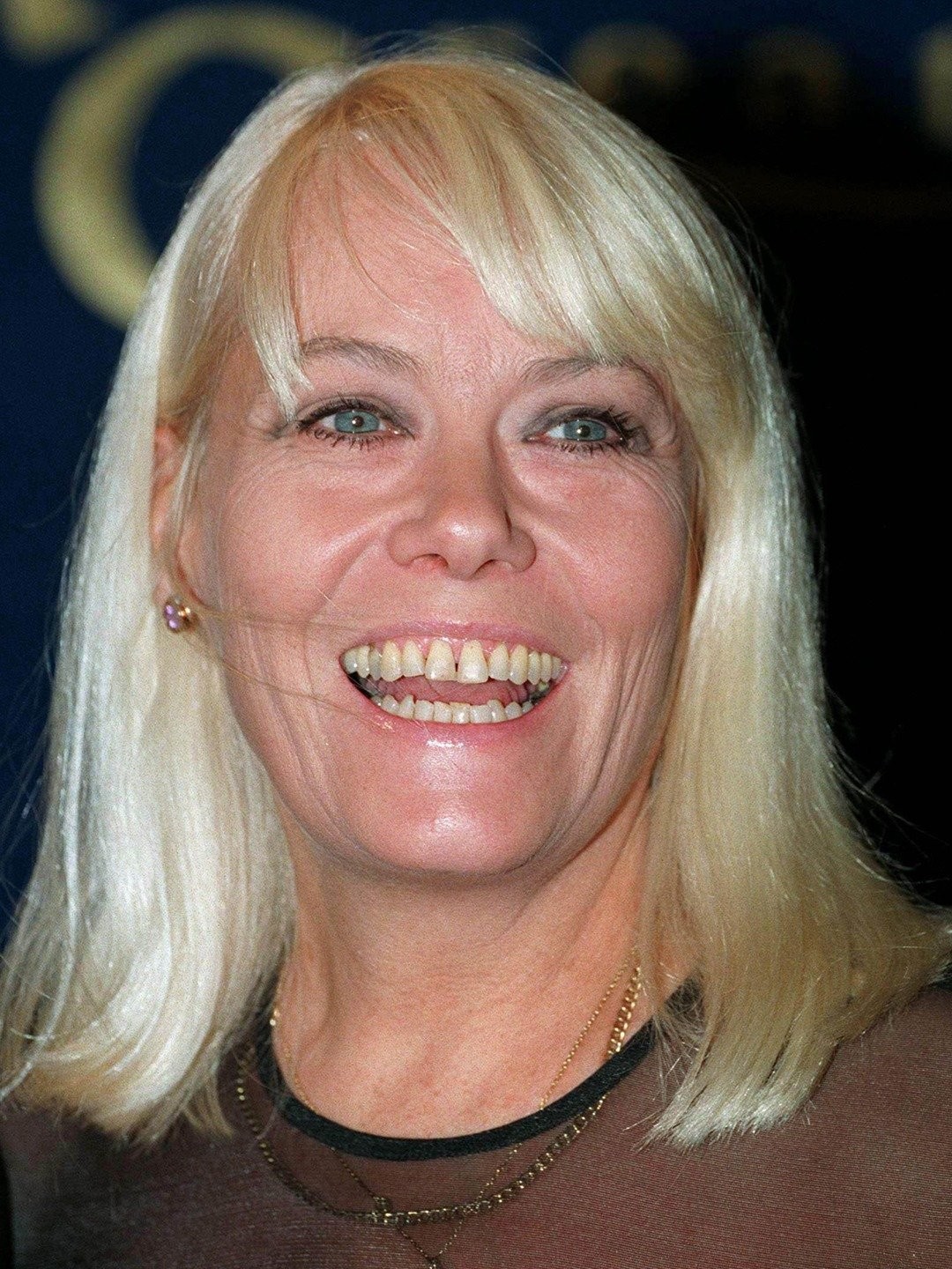 Wendy Richards Pictures | Rotten Tomatoes