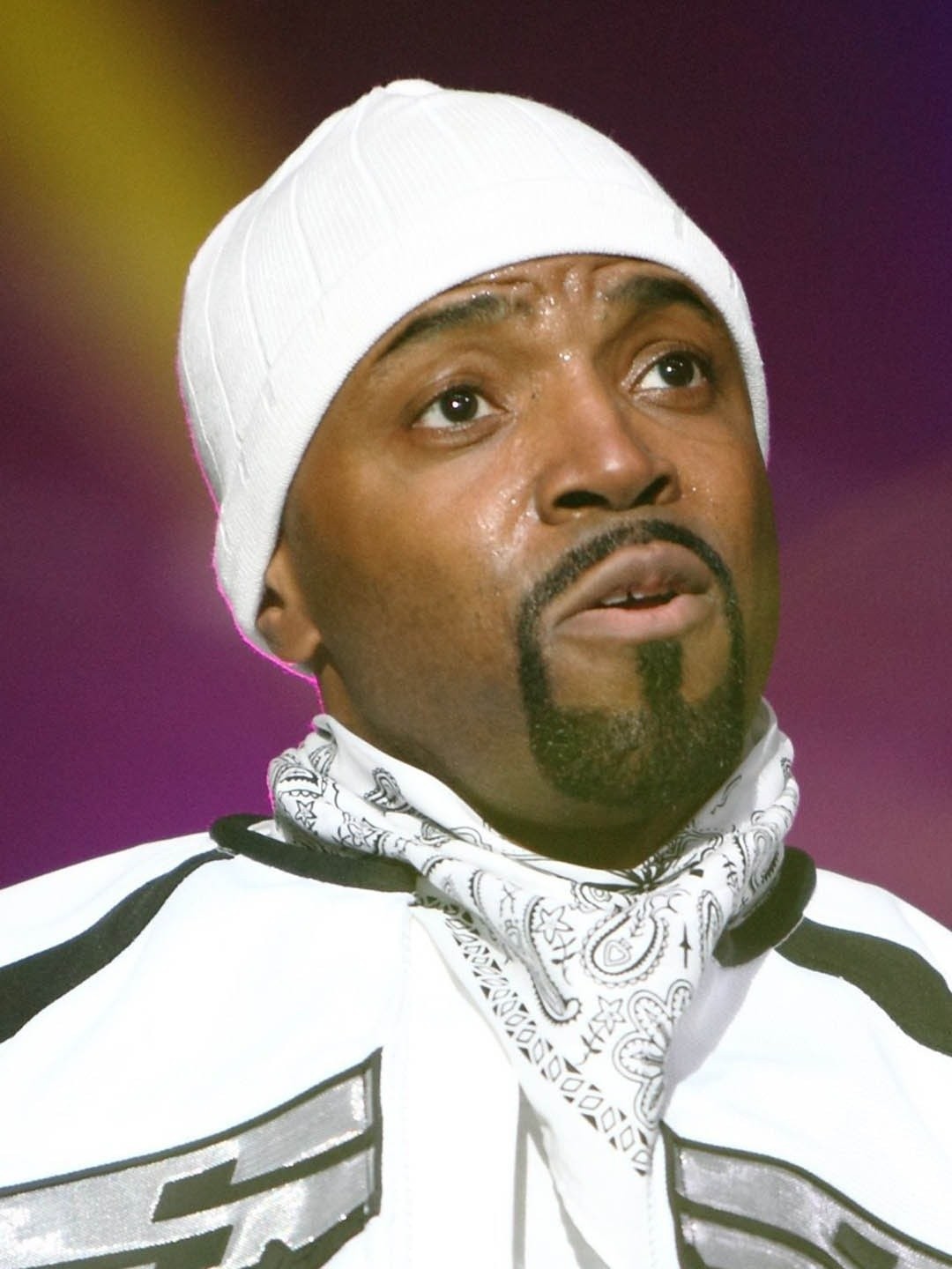 Teddy Riley Pictures | Rotten Tomatoes