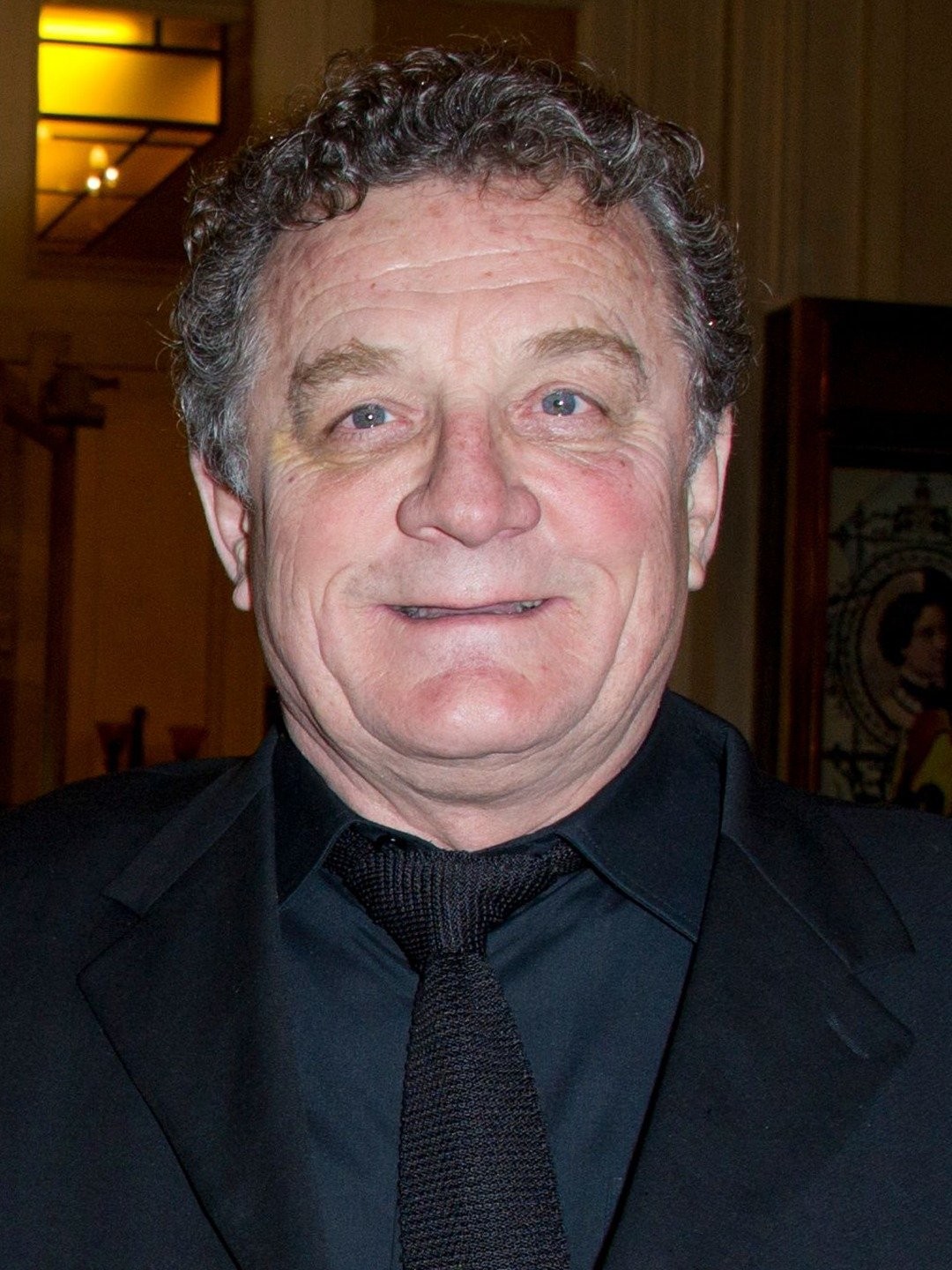 Patrick Rocca Pictures | Rotten Tomatoes