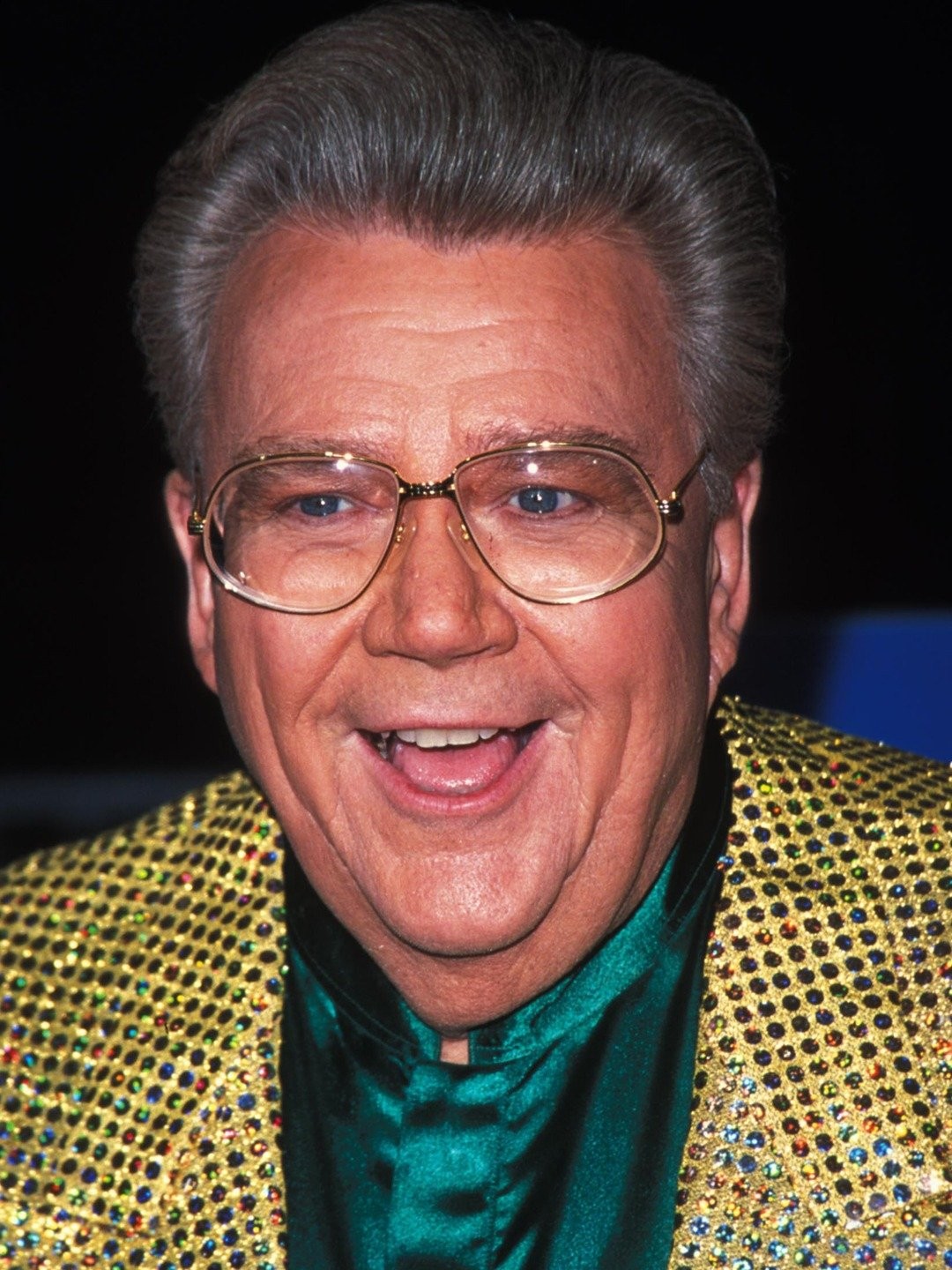 Rod Roddy Pictures | Rotten Tomatoes