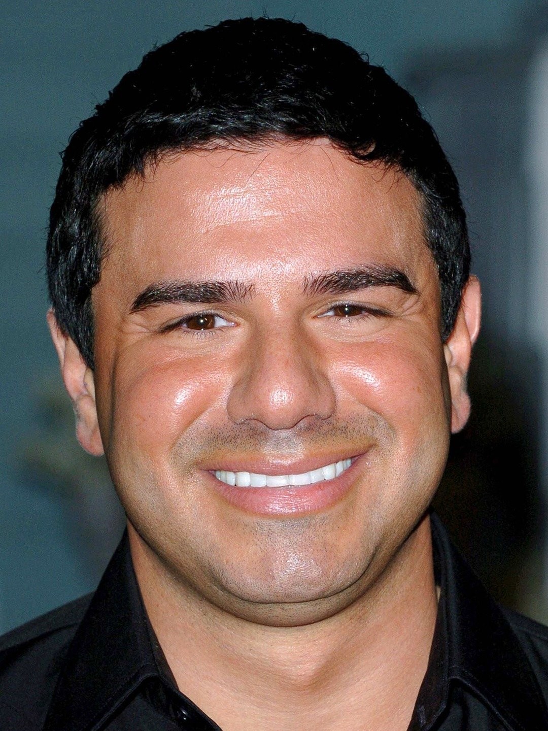 Sam Saboura Pictures | Rotten Tomatoes