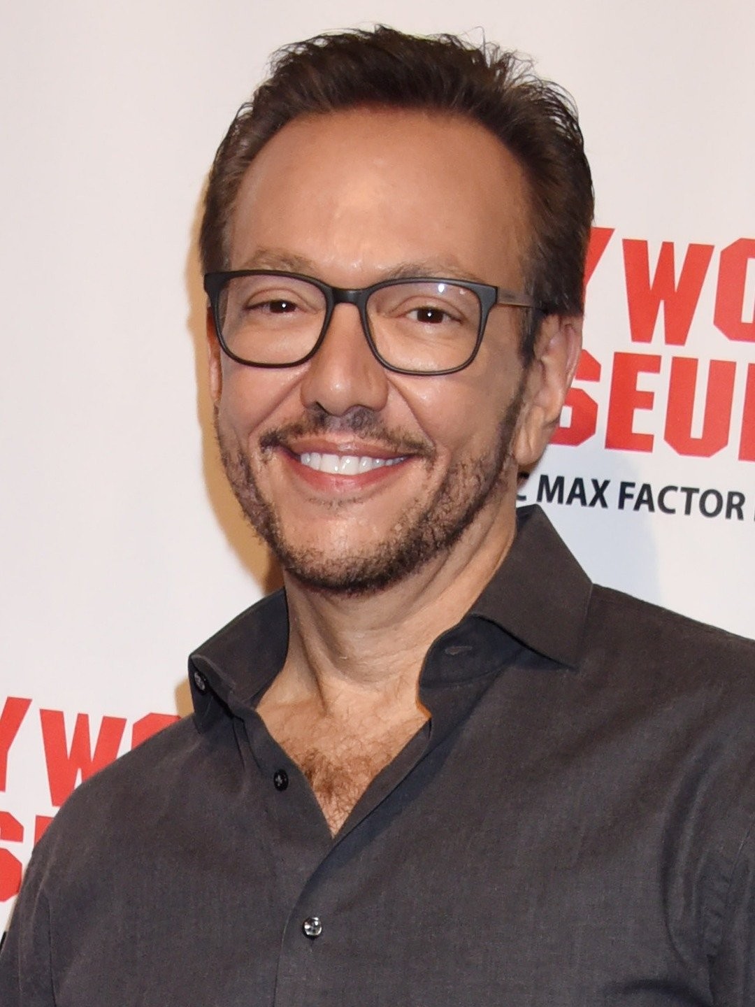 Glenn Scarpelli Alex Handris On 'One Day At A Time' 'Memba Him?!