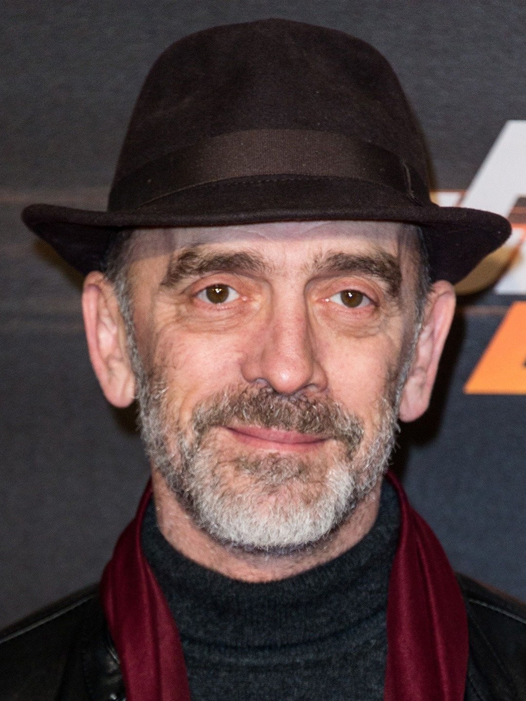 Adrian Schiller Pictures | Rotten Tomatoes