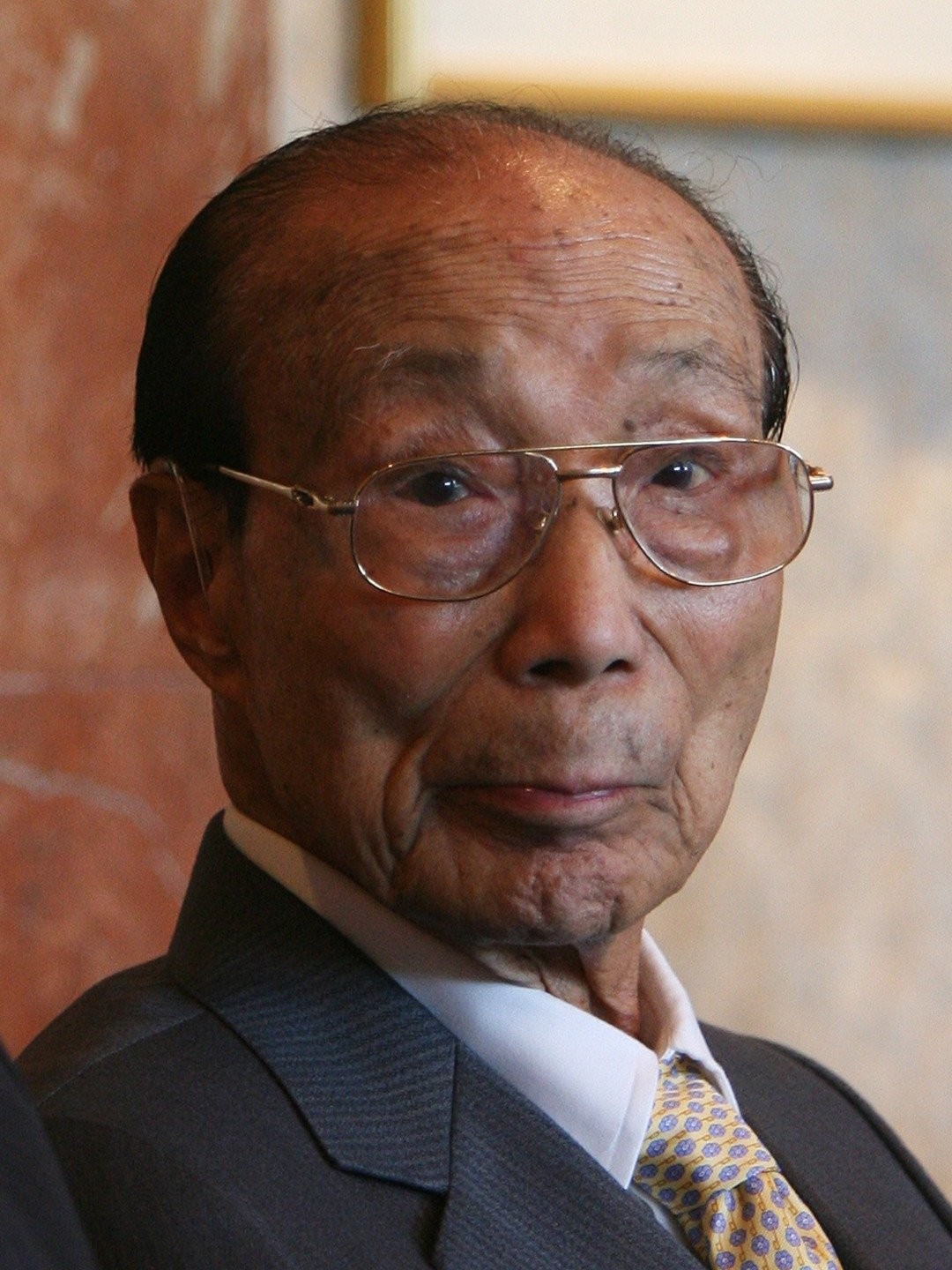 Run Run Shaw Pictures | Rotten Tomatoes