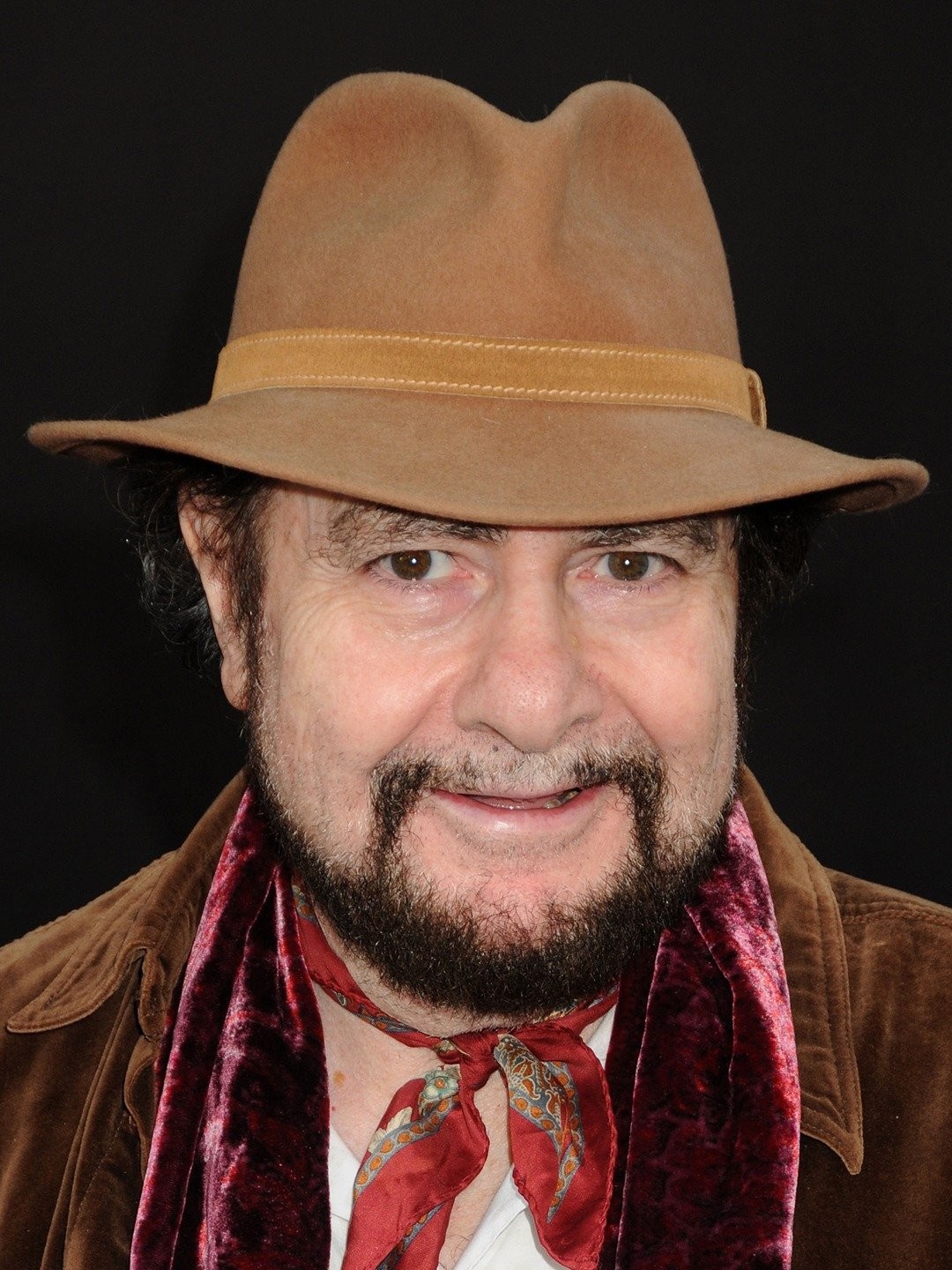 Ronald Shusett Pictures | Rotten Tomatoes