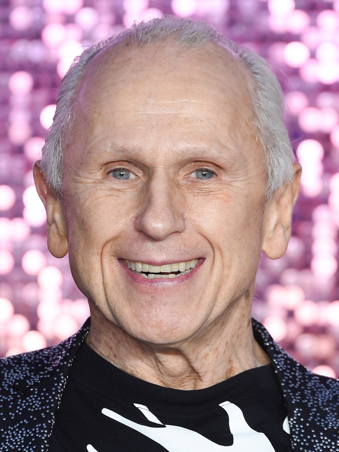 Wayne Sleep Pictures | Rotten Tomatoes