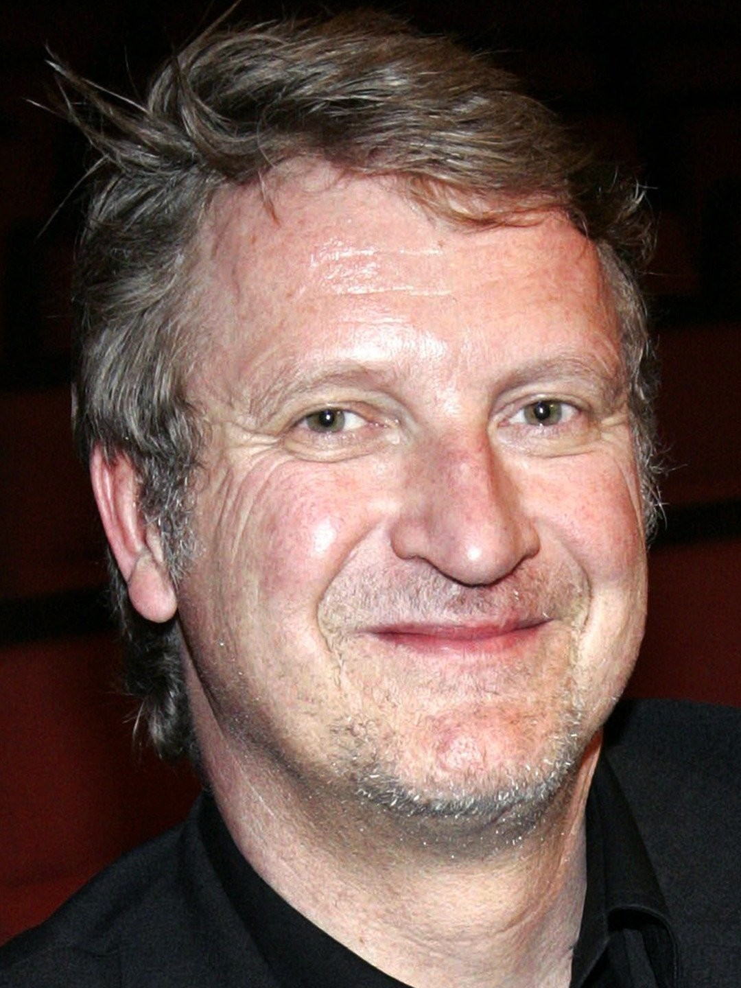 Michael Souvignier Pictures | Rotten Tomatoes