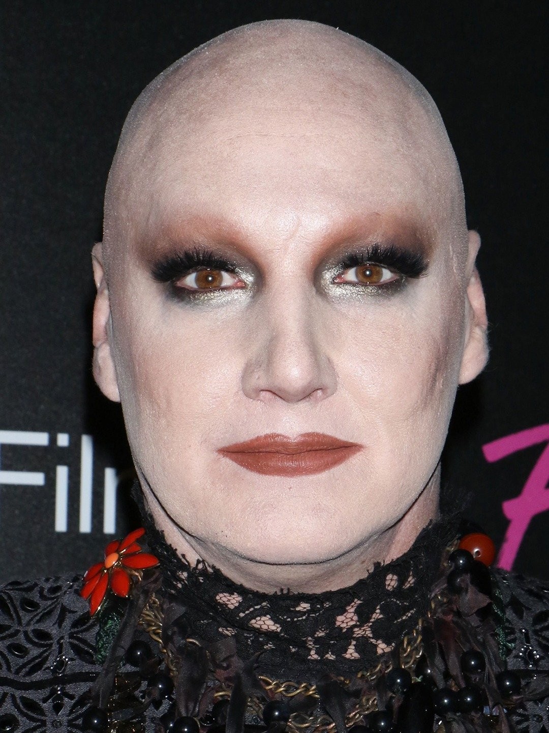 James St. James Pictures | Rotten Tomatoes