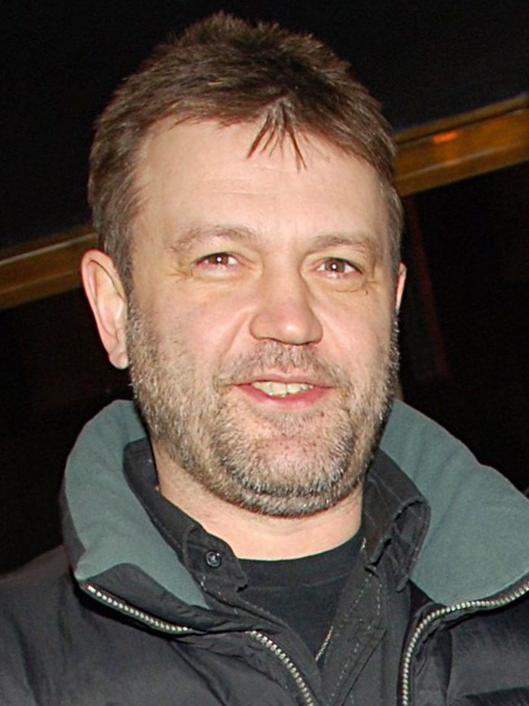 Georgi Staykov Pictures | Rotten Tomatoes