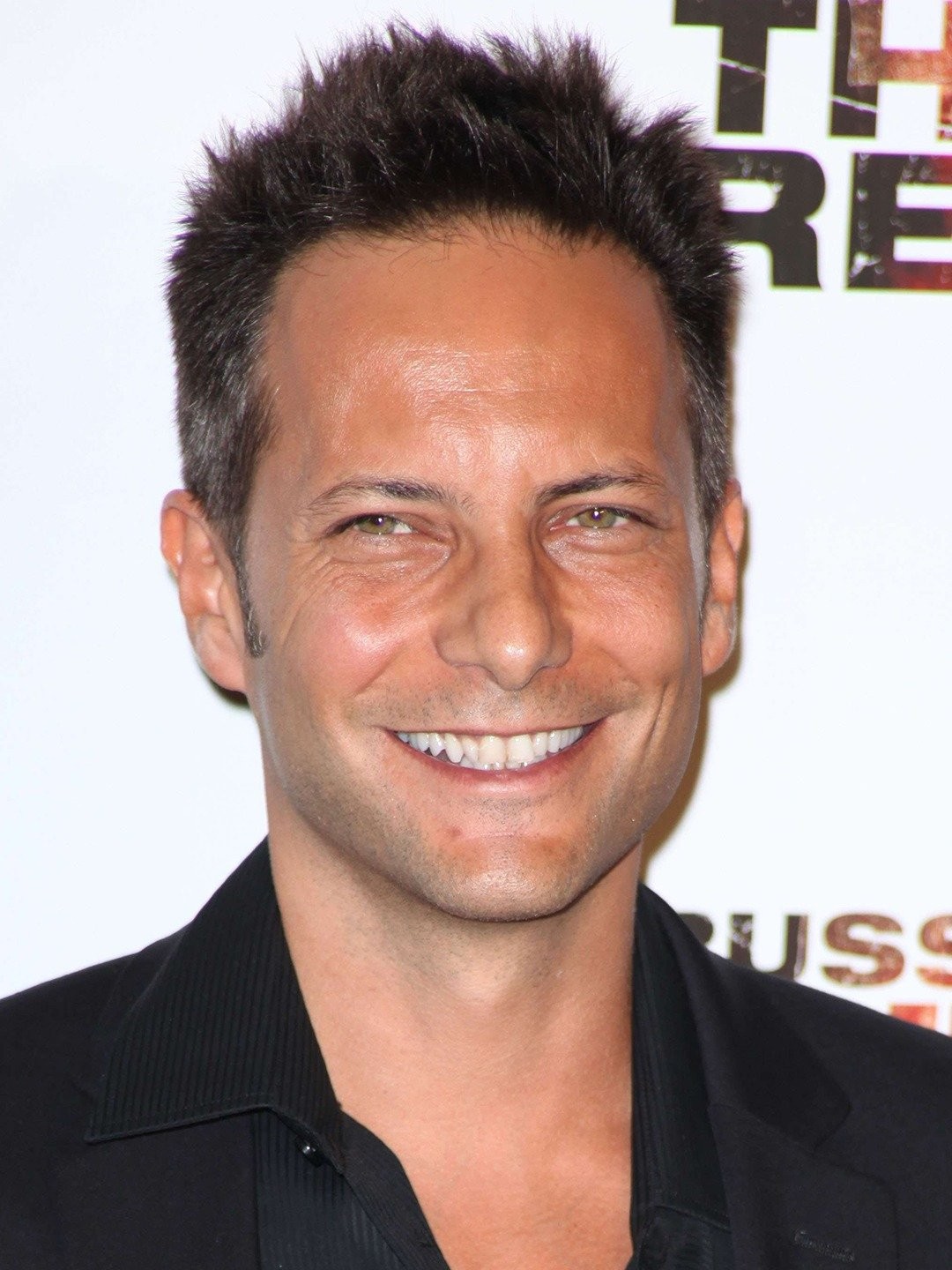 Allan Steele Pictures | Rotten Tomatoes