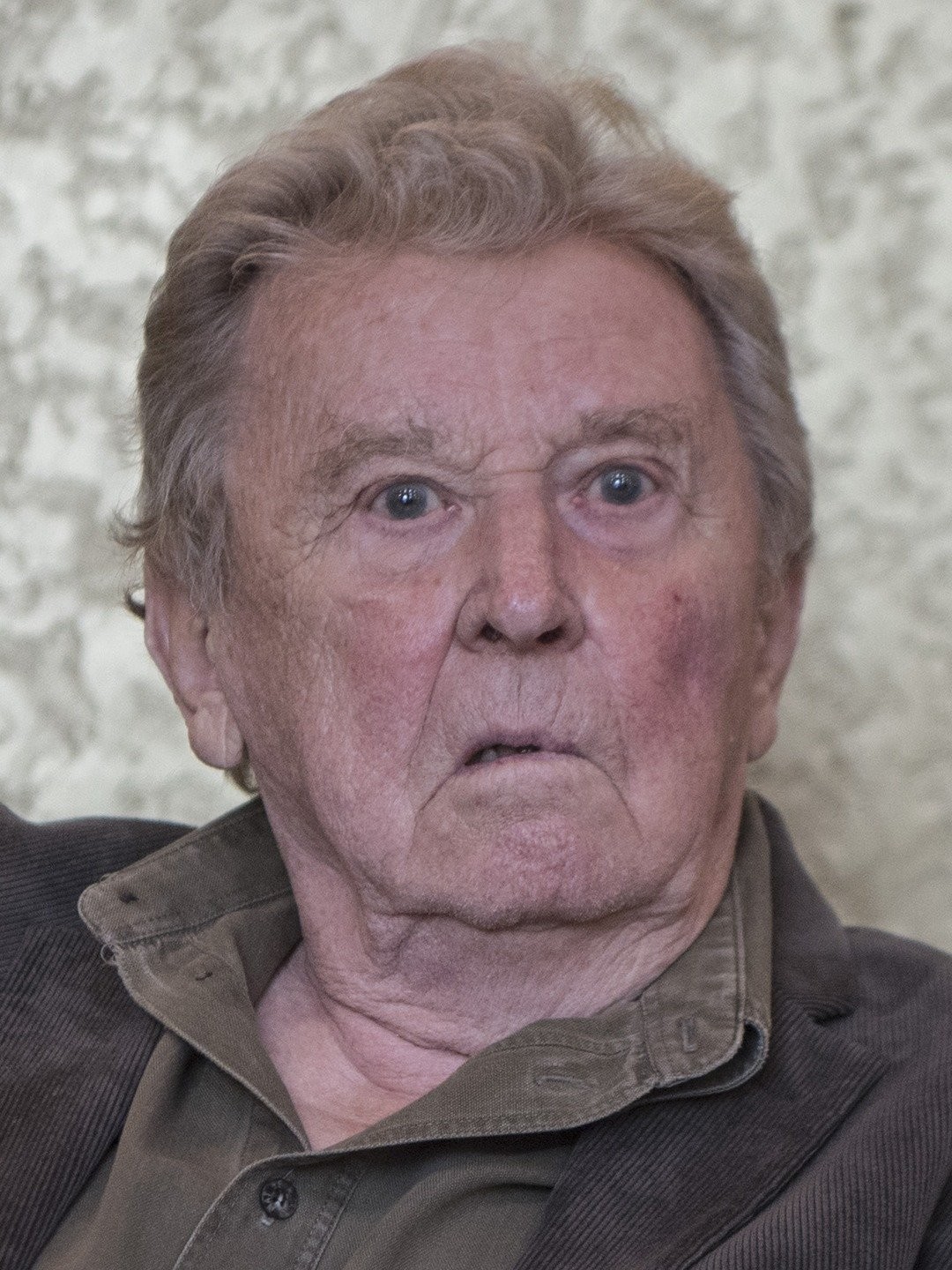 Jean-Marie Straub Pictures | Rotten Tomatoes
