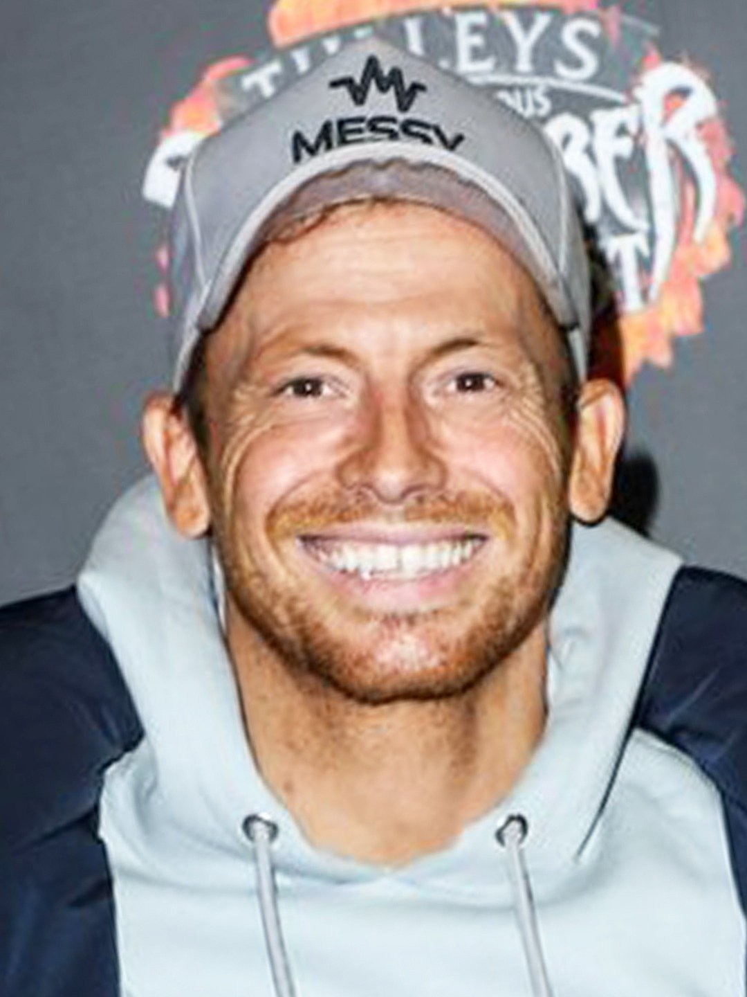 Joe Swash Pictures | Rotten Tomatoes