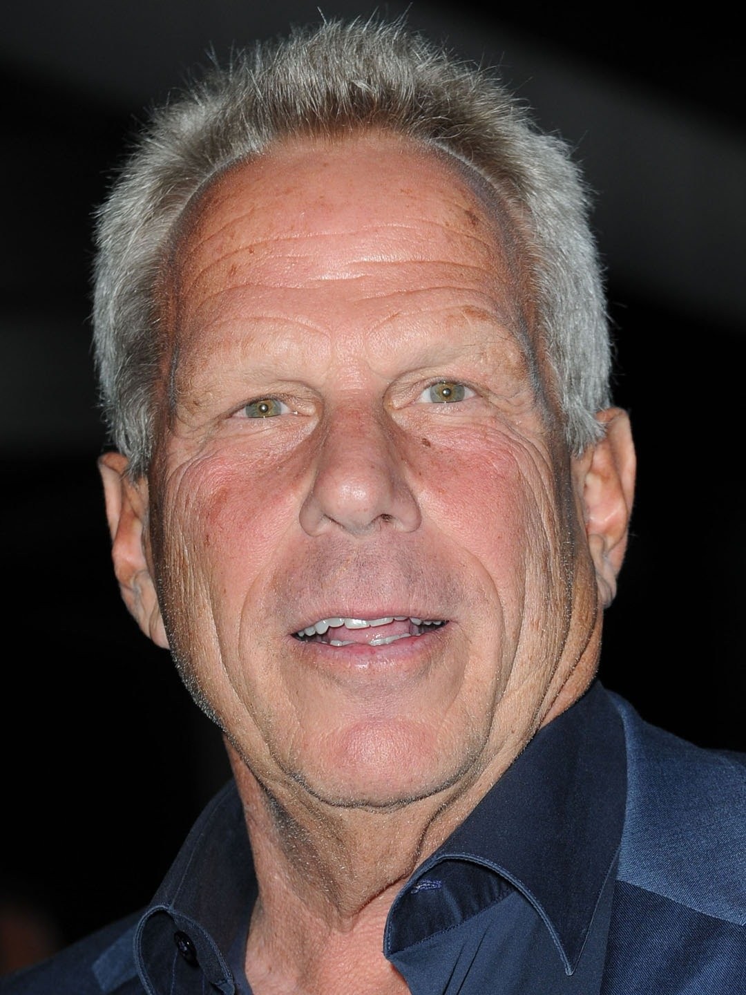 Steve Tisch Pictures | Rotten Tomatoes