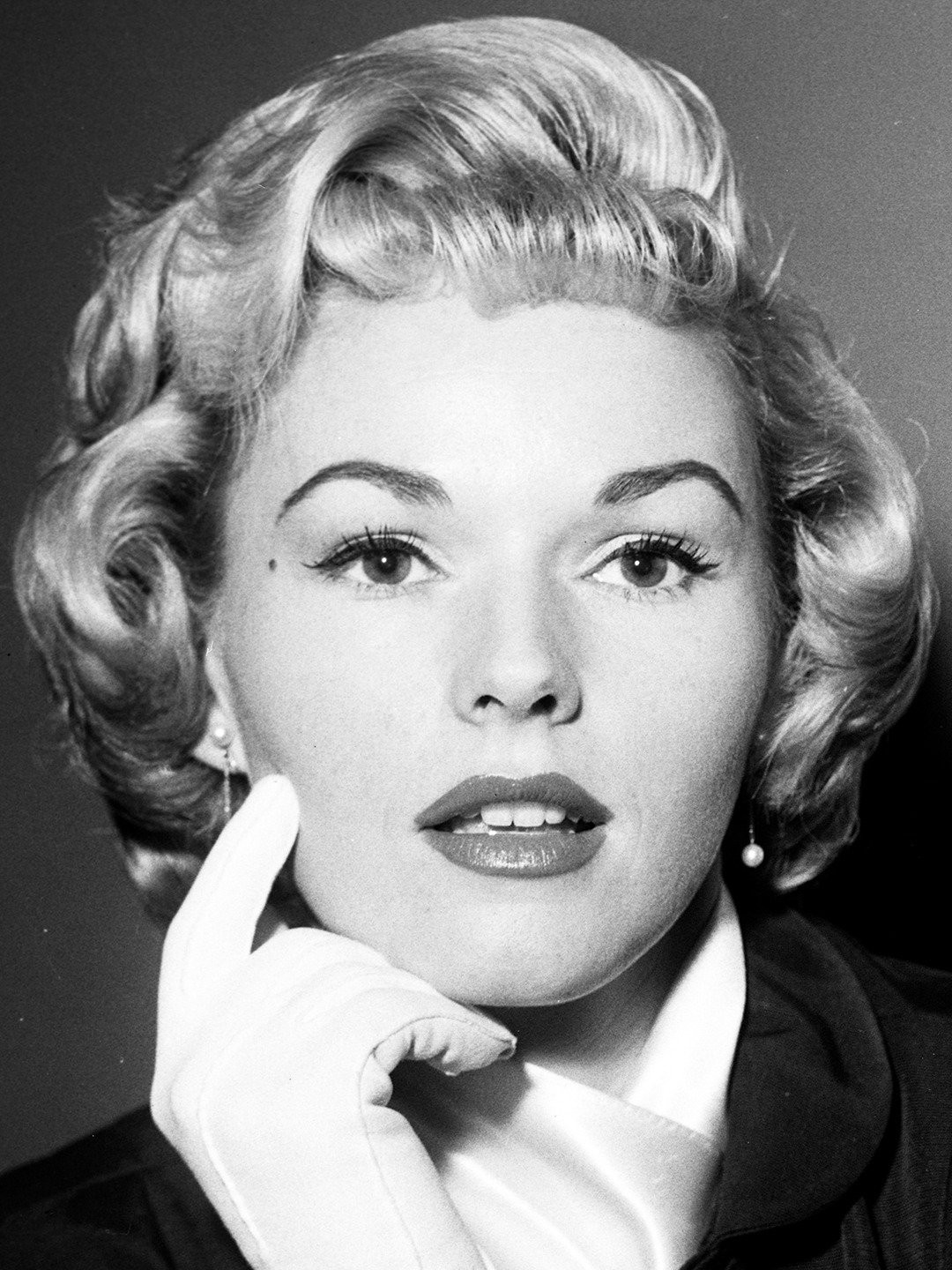 Nancy Valentine Pictures | Rotten Tomatoes