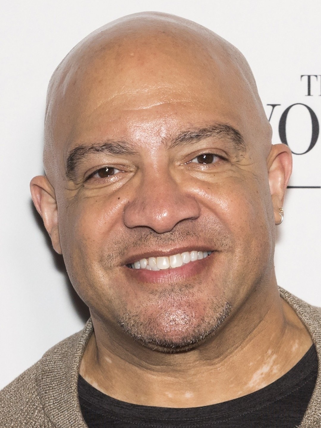 Lawrence Varnado Pictures | Rotten Tomatoes