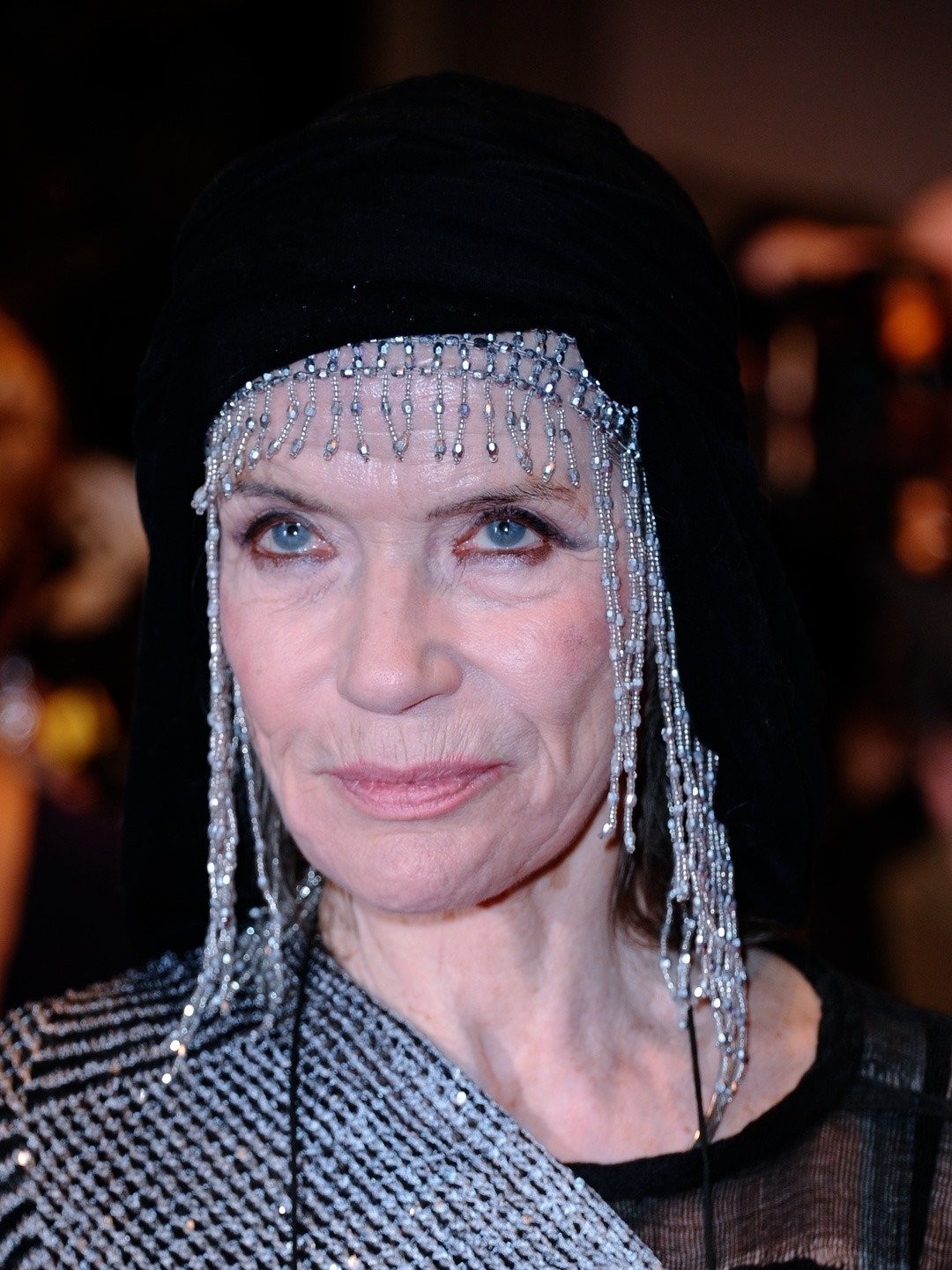 Veruschka von Lehndorff Pictures | Rotten Tomatoes