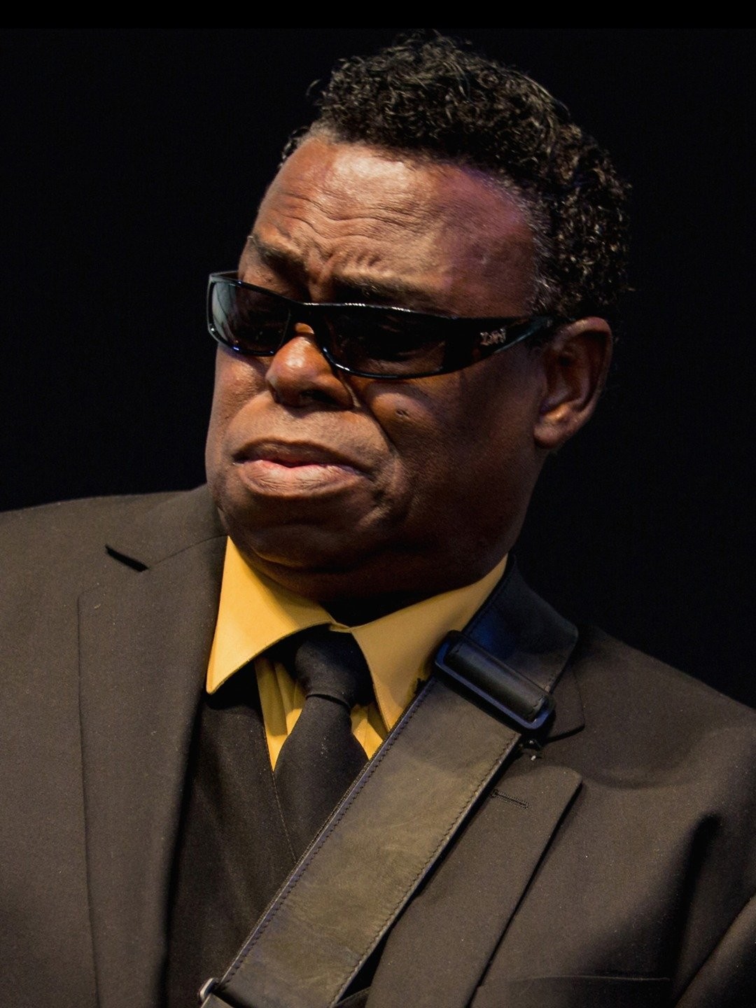 Ernie Vincent Pictures | Rotten Tomatoes