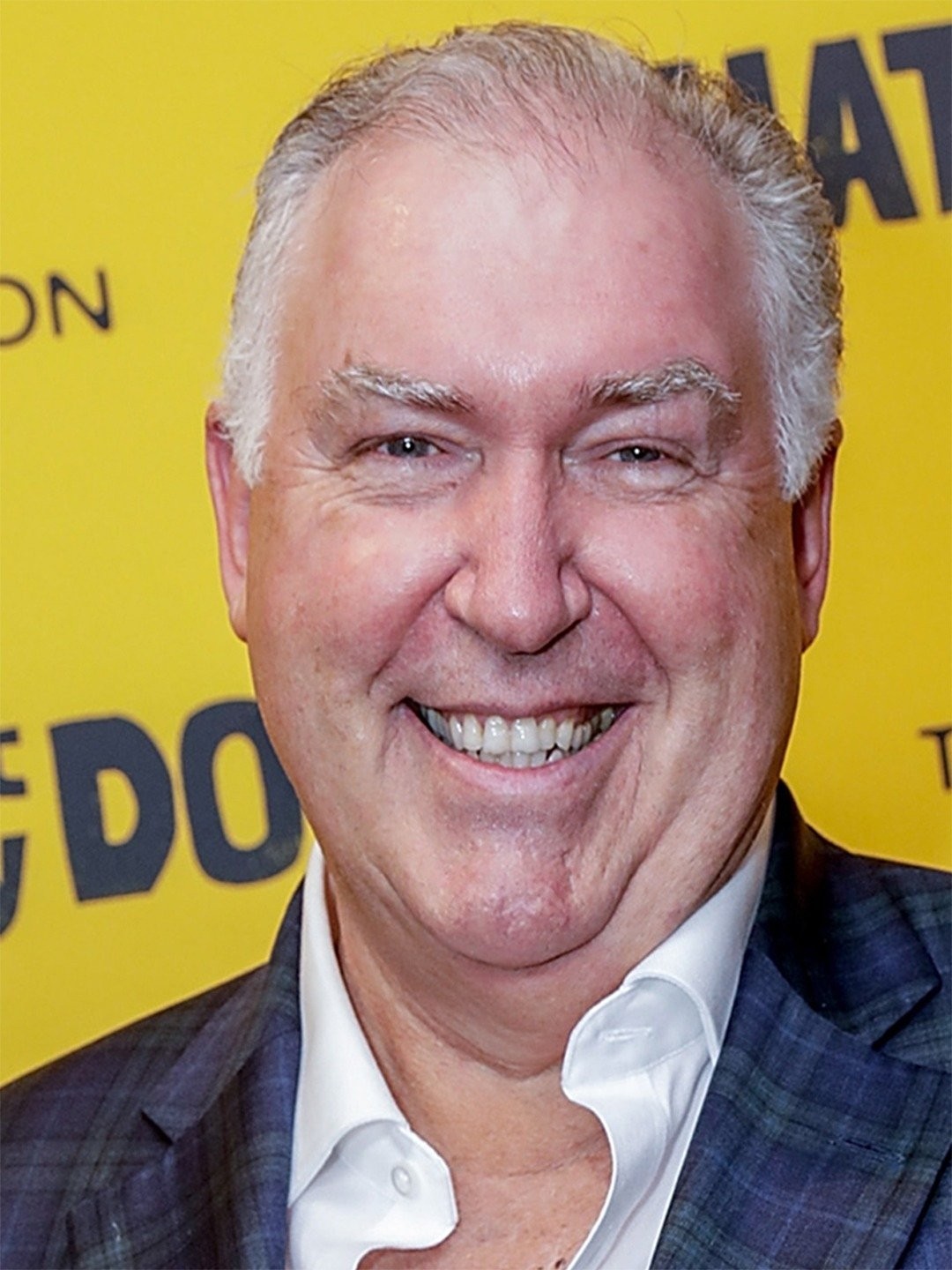 Steve Vizard Pictures | Rotten Tomatoes