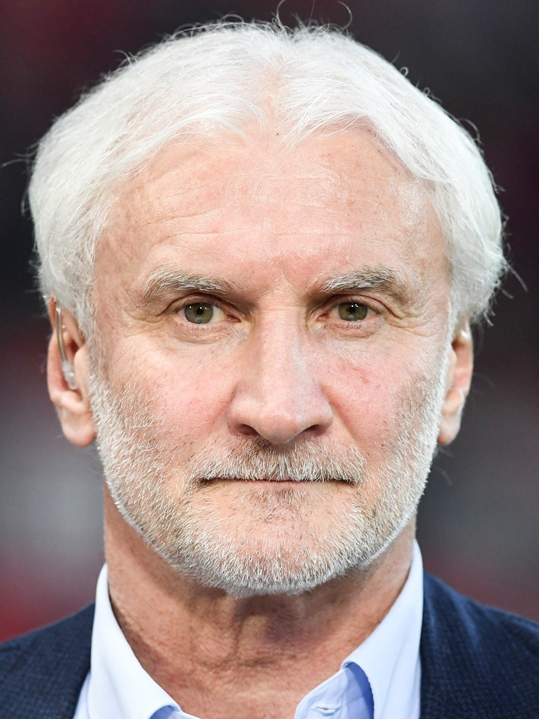 Rudi Völler Pictures | Rotten Tomatoes