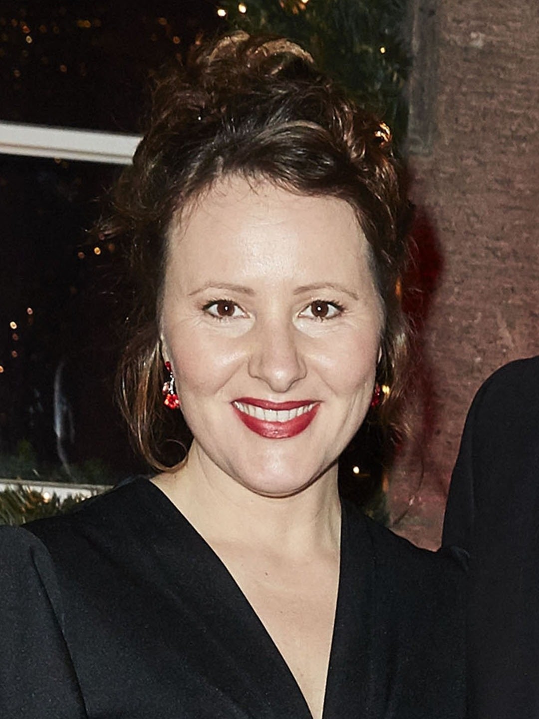 Nina Vorbrodt Pictures | Rotten Tomatoes