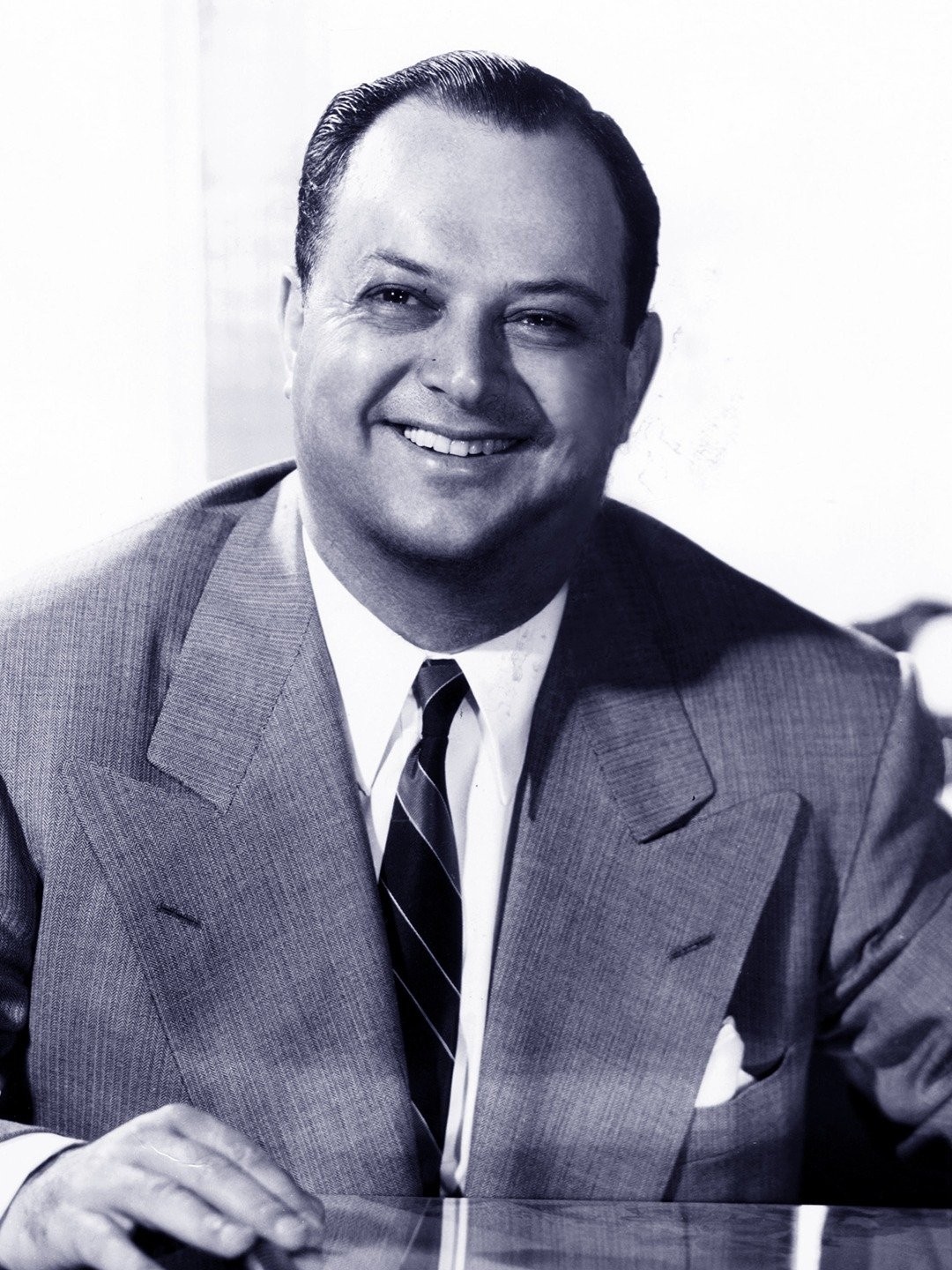 Jerry Wald Pictures | Rotten Tomatoes