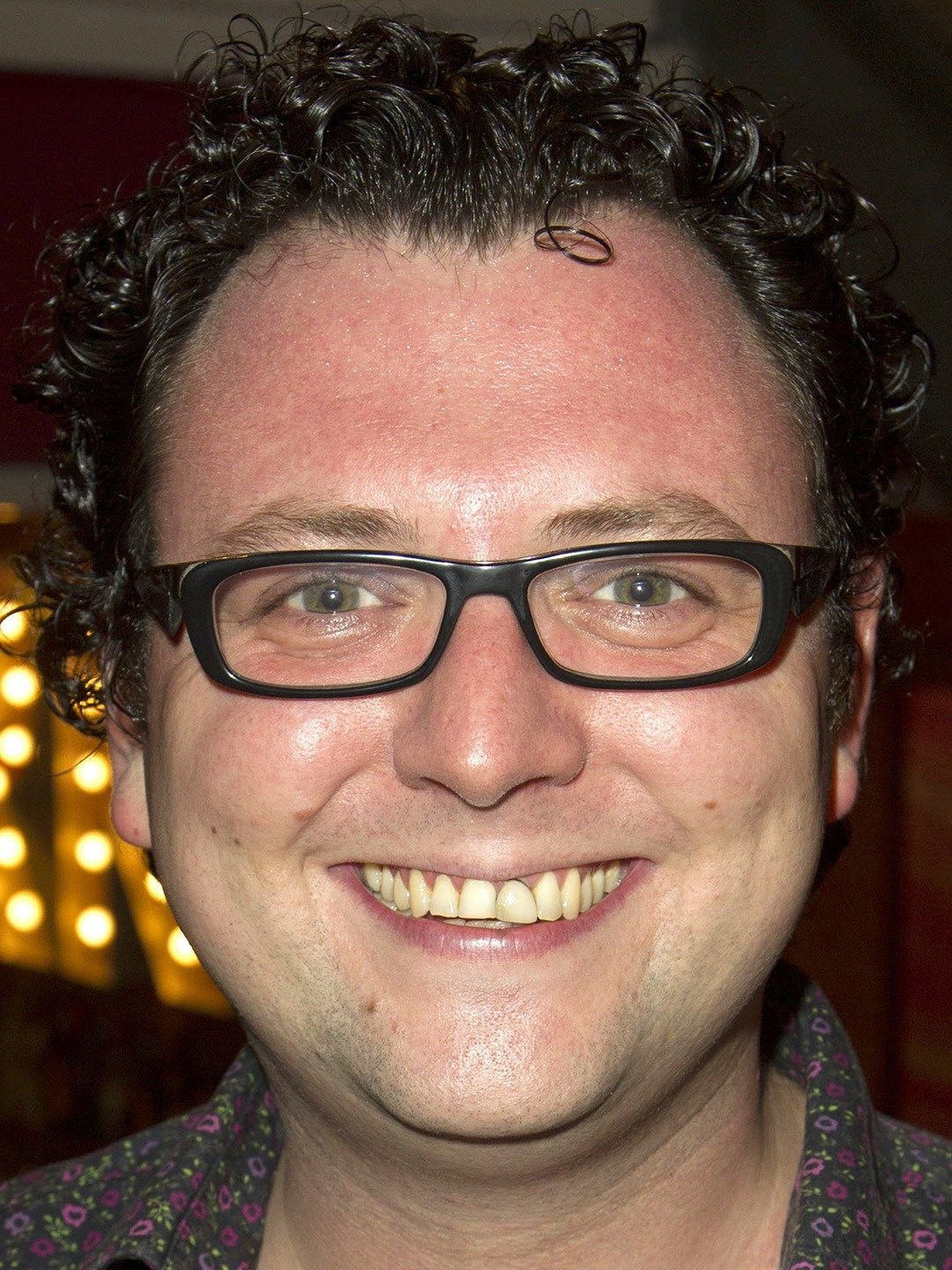 John Wark Pictures | Rotten Tomatoes