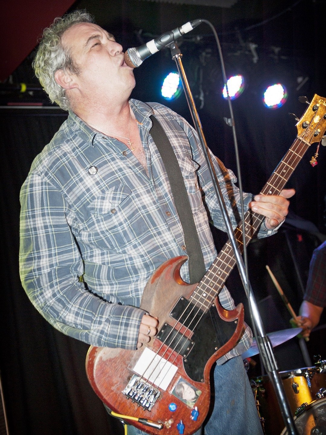 Mike Watt Pictures | Rotten Tomatoes