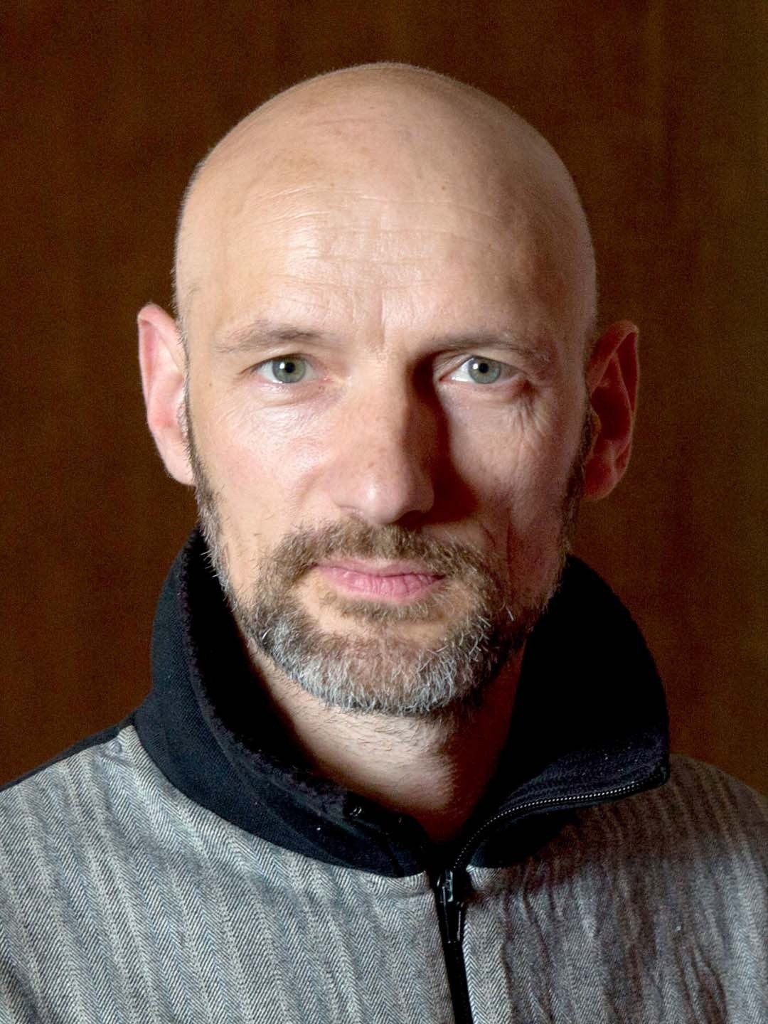 Tilo Werner Pictures | Rotten Tomatoes