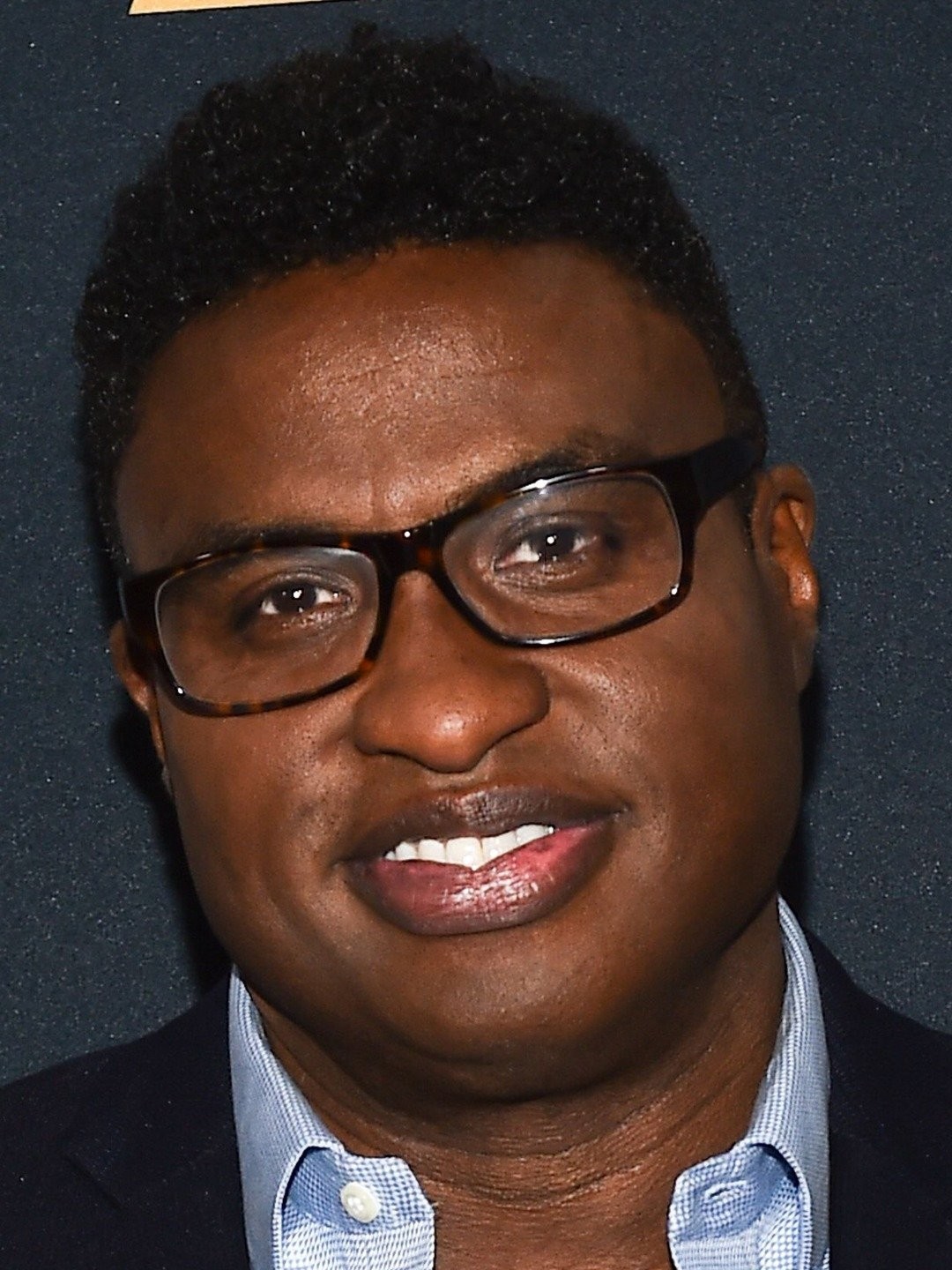 Michael-Leon Wooley Pictures | Rotten Tomatoes